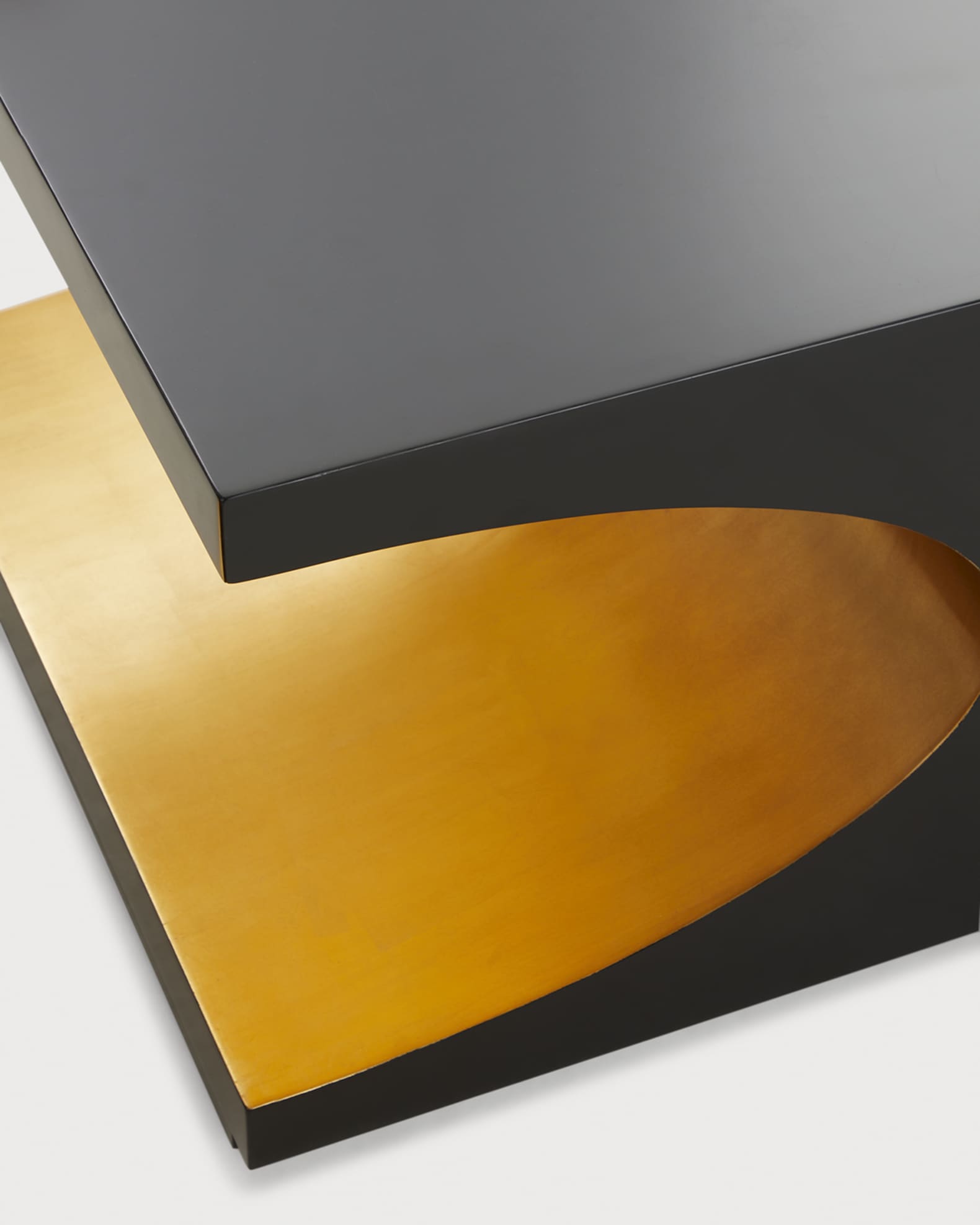 Ambella Void Cocktail Table | Neiman Marcus