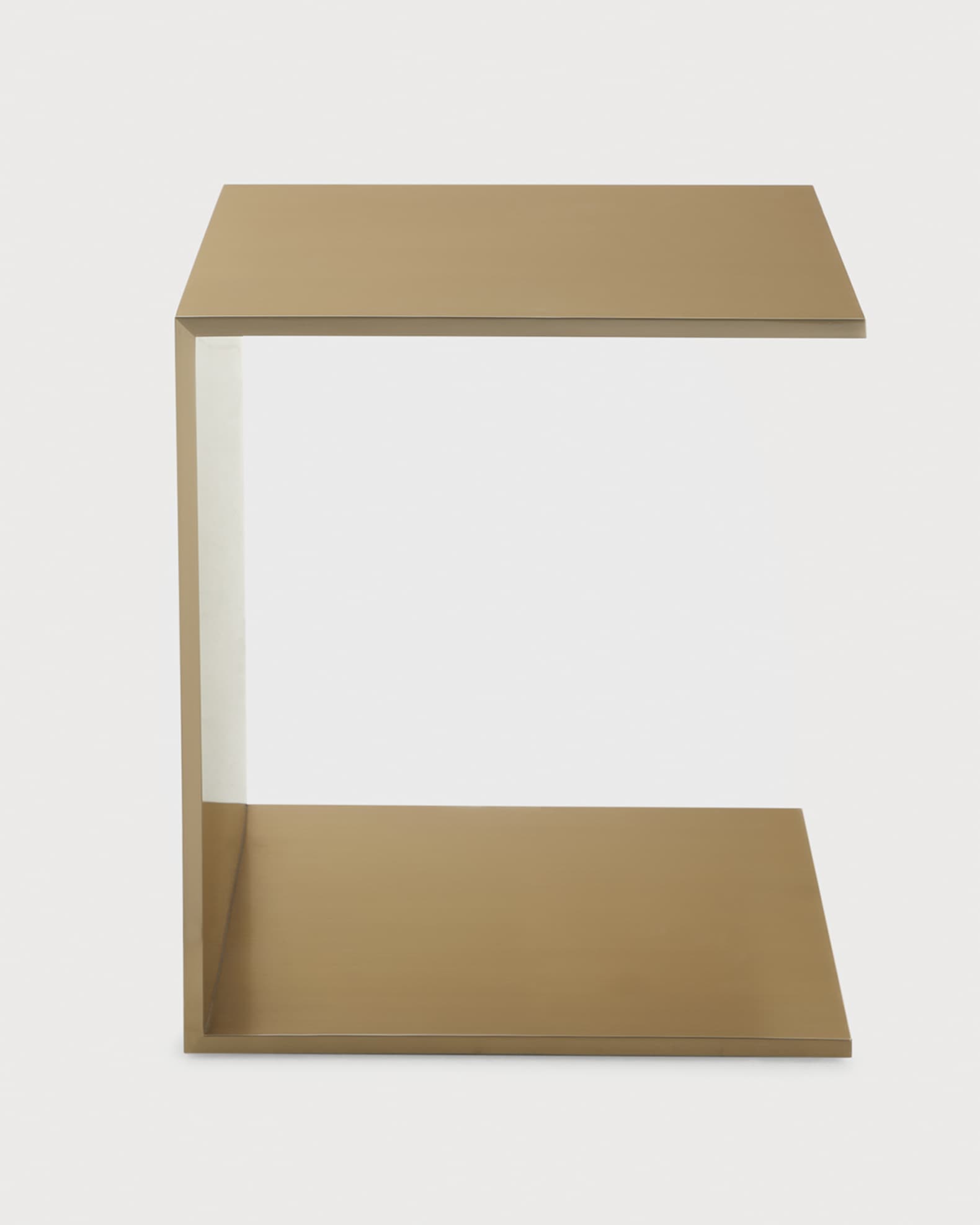 Ambella Petite C End Table | Neiman Marcus