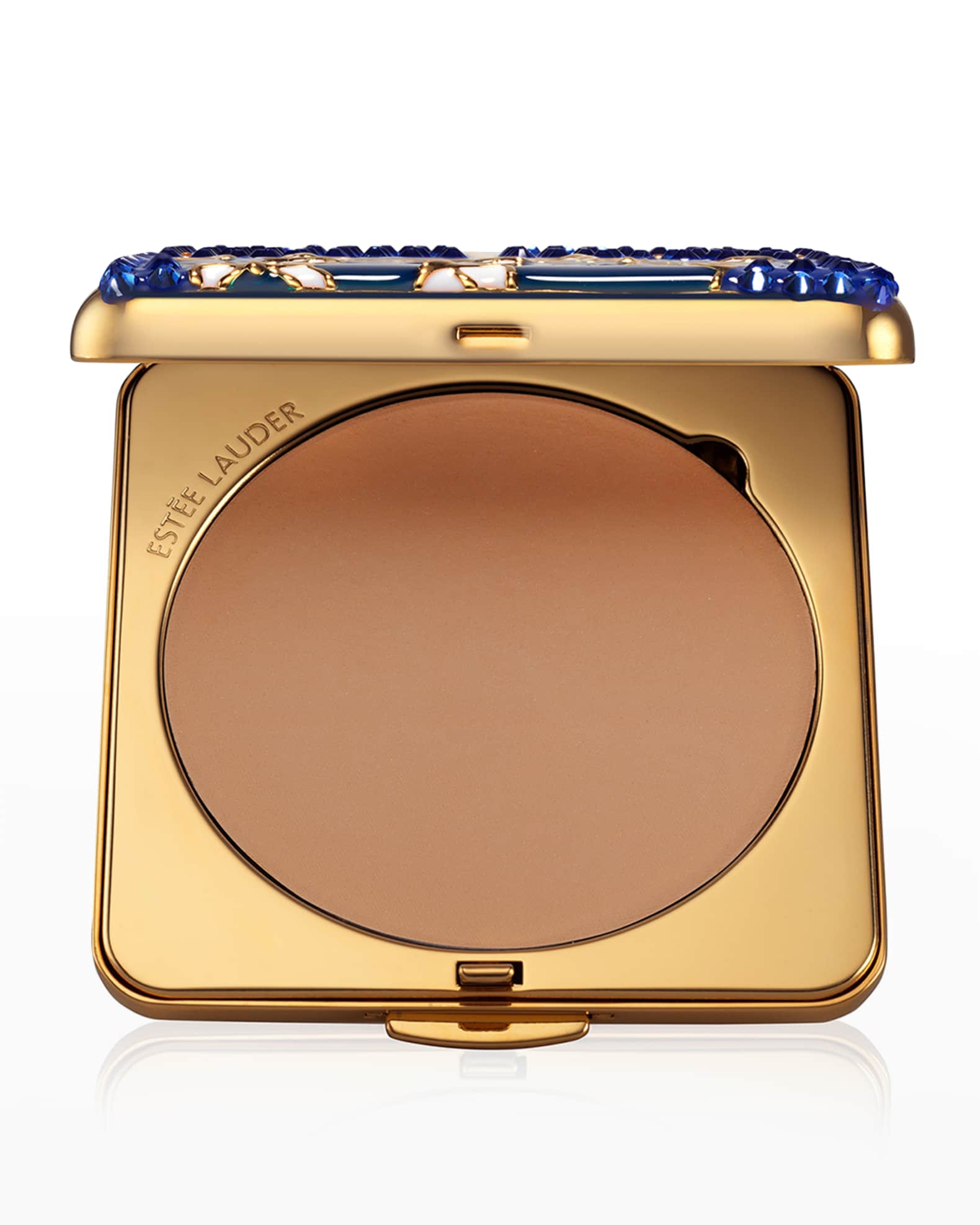 Estee Lauder Large Powder Refill, Yours with the Purchase of an Estee ...