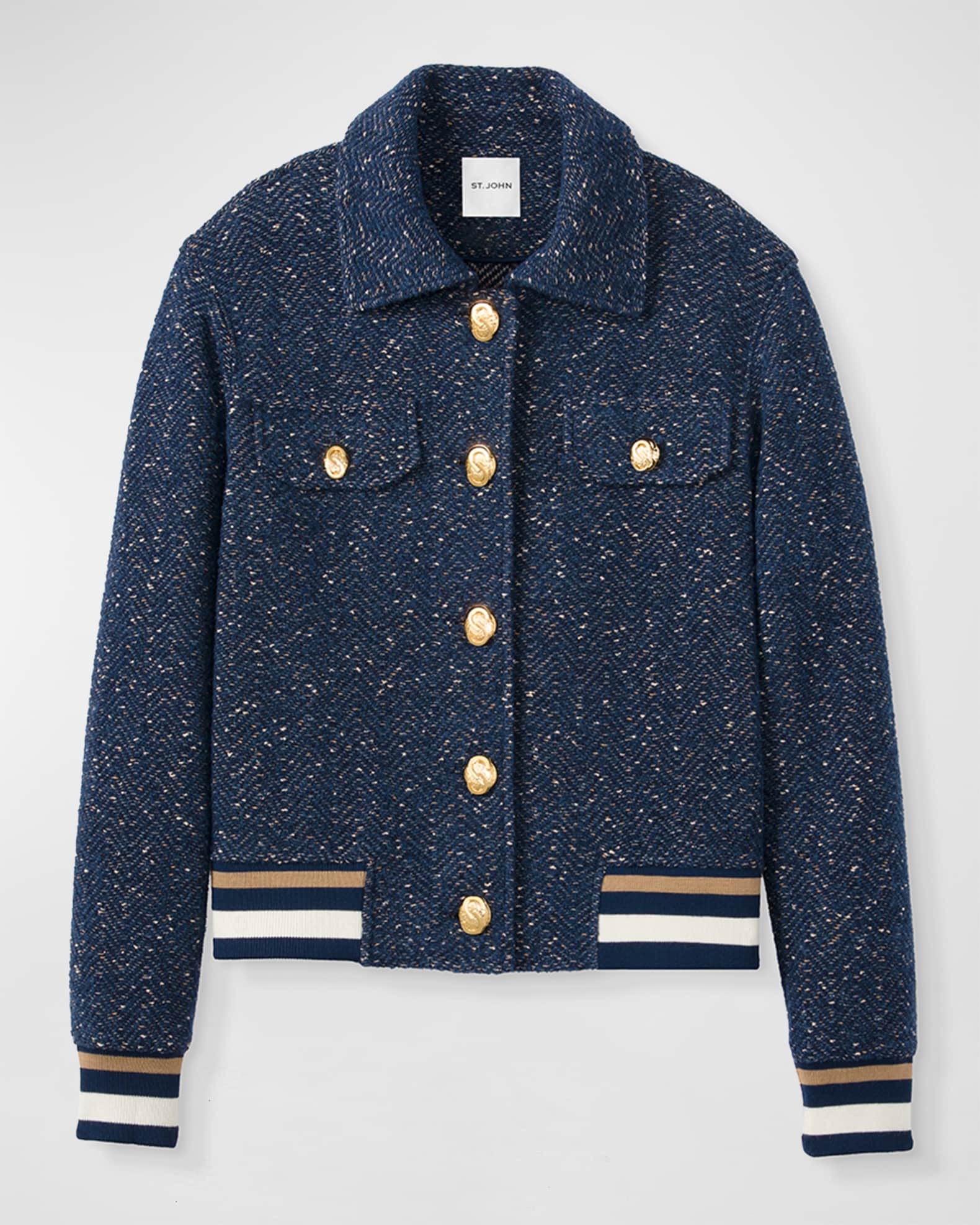 Donegal Tweed Collection | Neiman Marcus