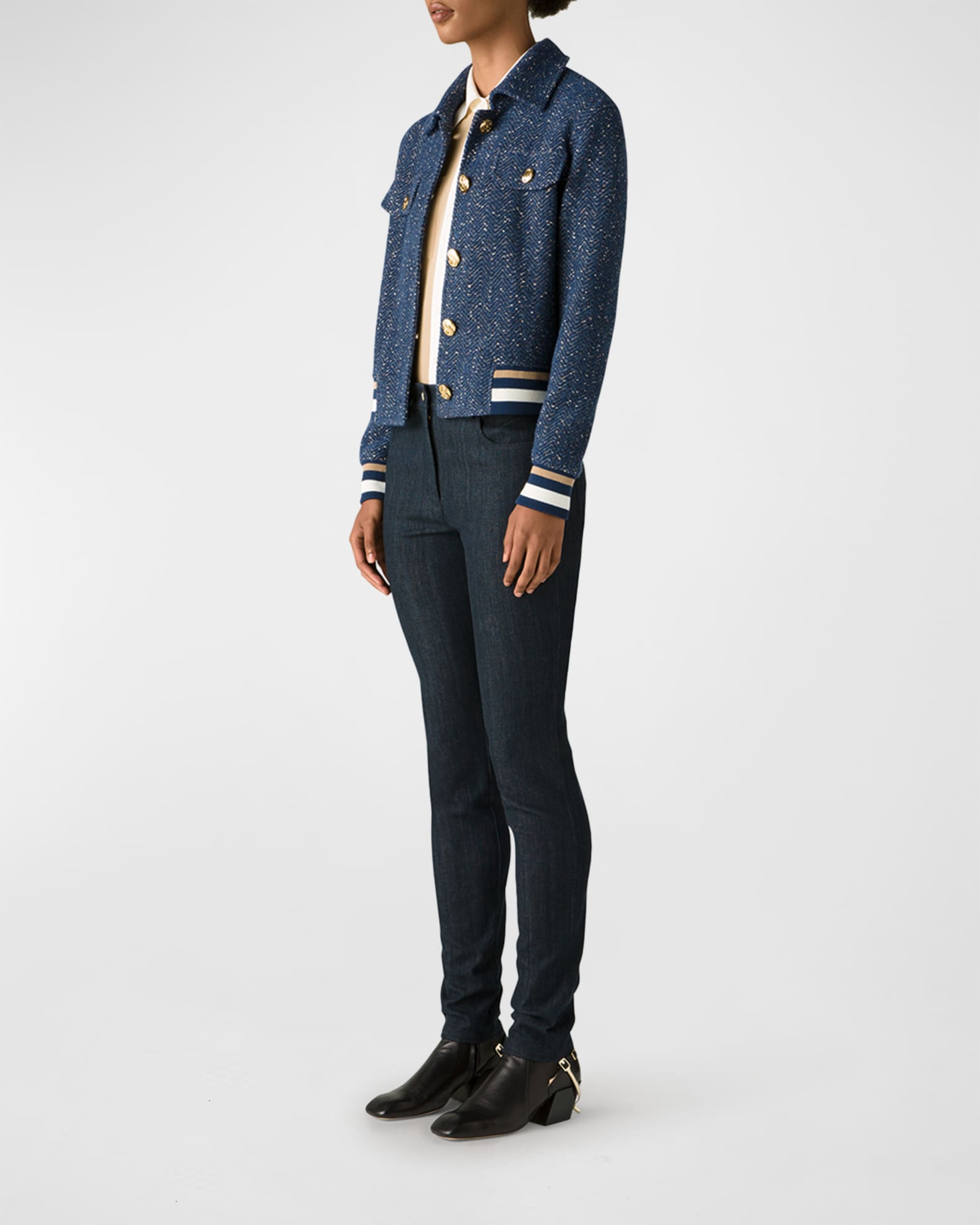 Donegal Tweed Collection | Neiman Marcus