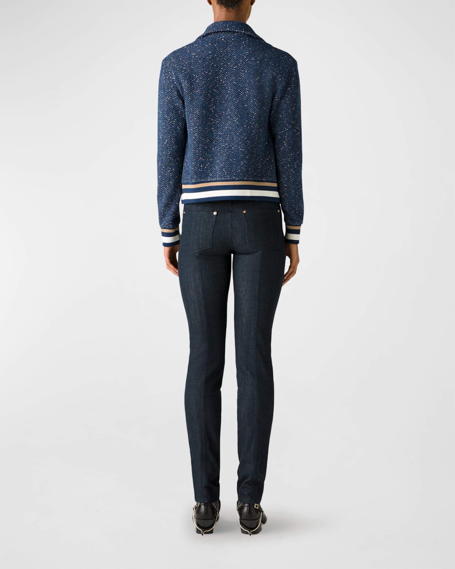 Donegal Tweed Collection | Neiman Marcus