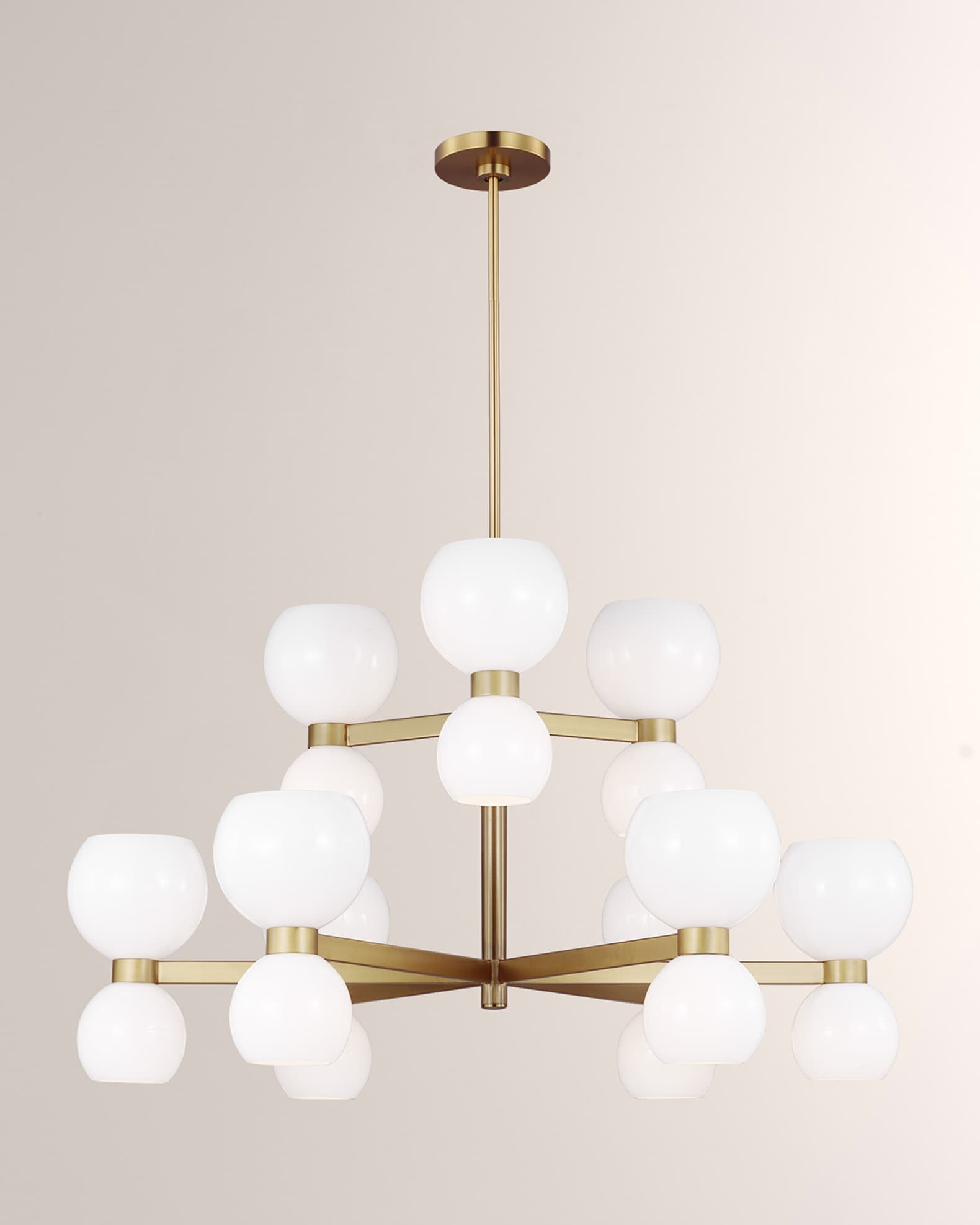 Visual Comfort Studio Londyn Medium Chandelier By Kate Spade New York ...
