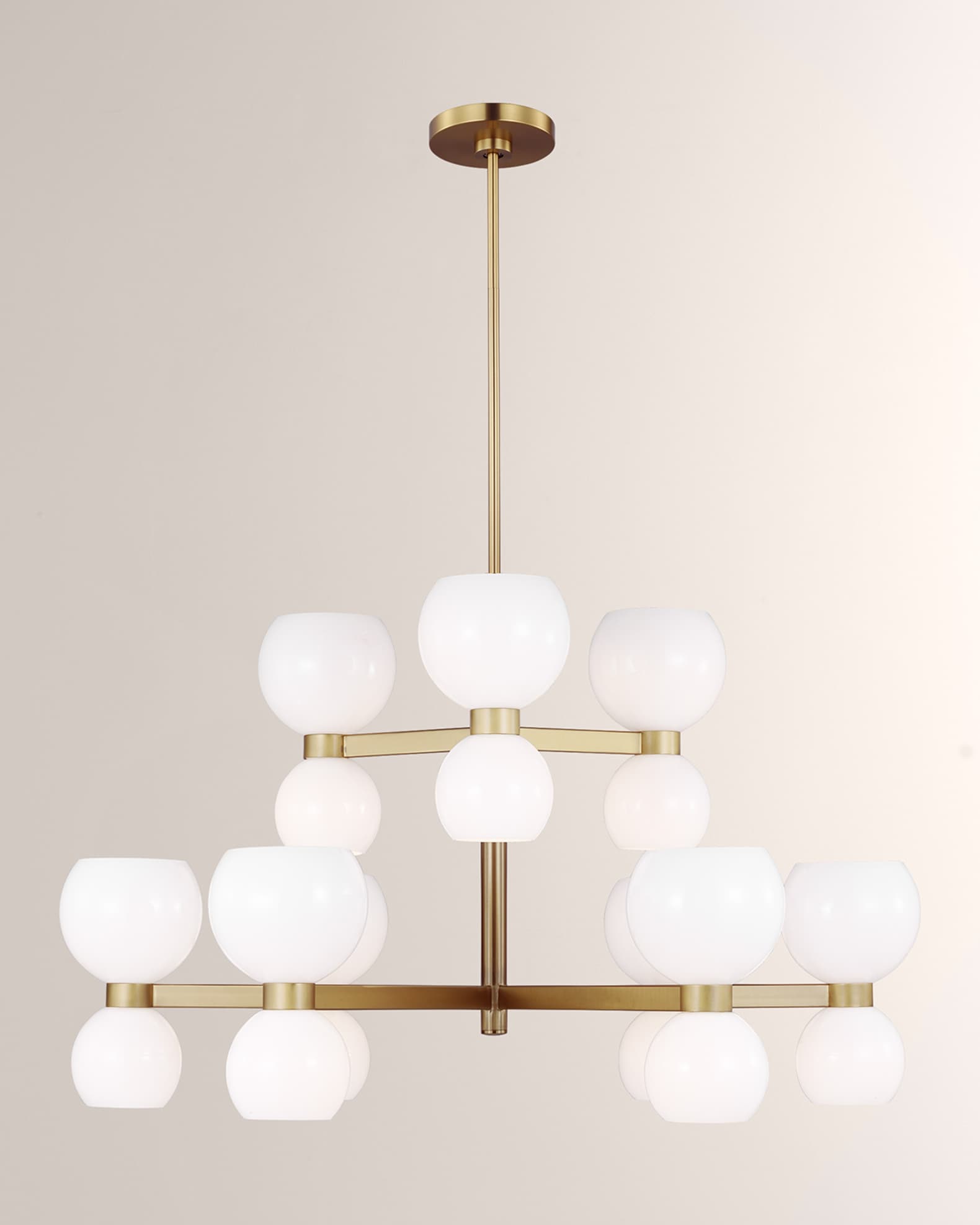 Visual Comfort Studio Londyn Medium Chandelier By Kate Spade New York ...