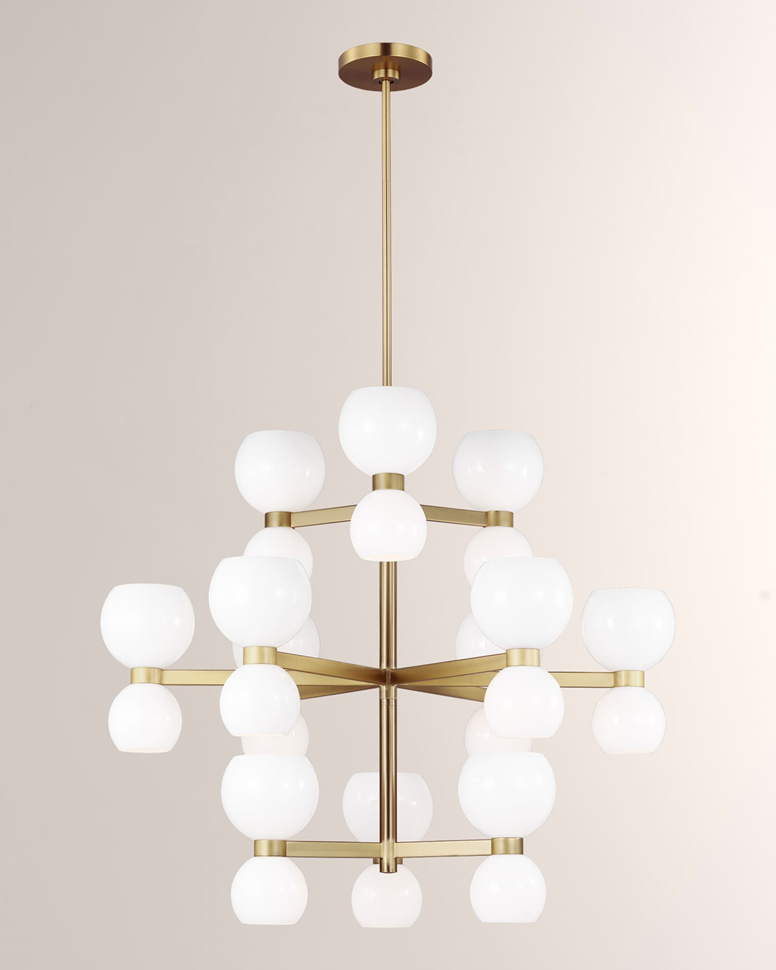 Visual Comfort Studio Londyn Large Chandelier By Kate Spade New York ...