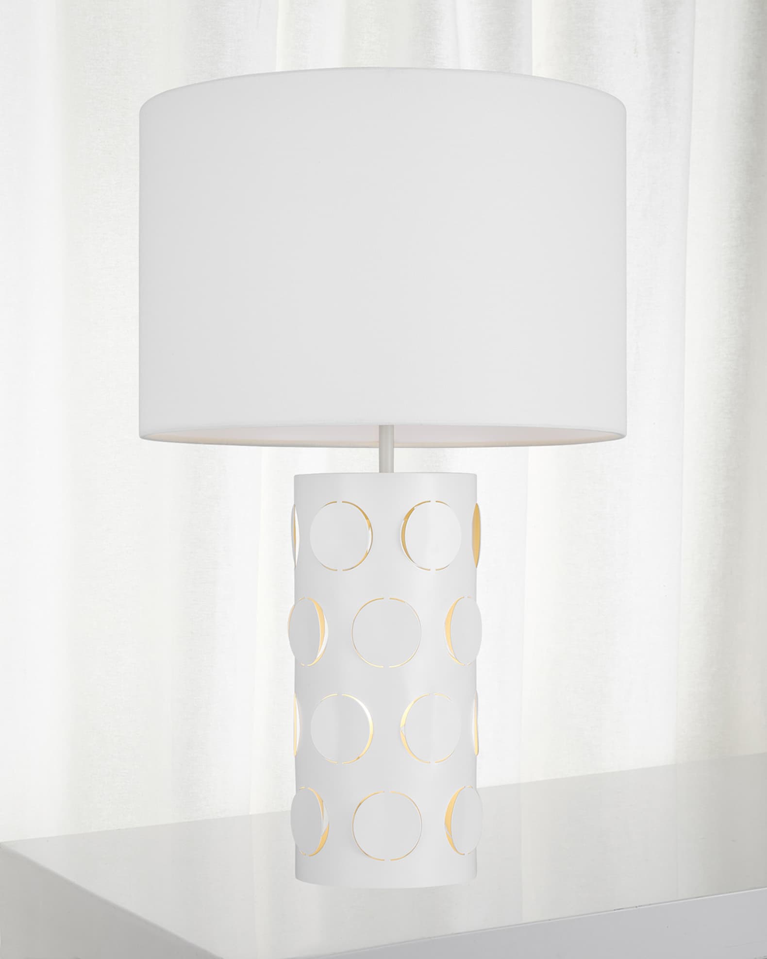 Visual Comfort Studio Dottie Table Lamp By Kate Spade New York | Neiman ...