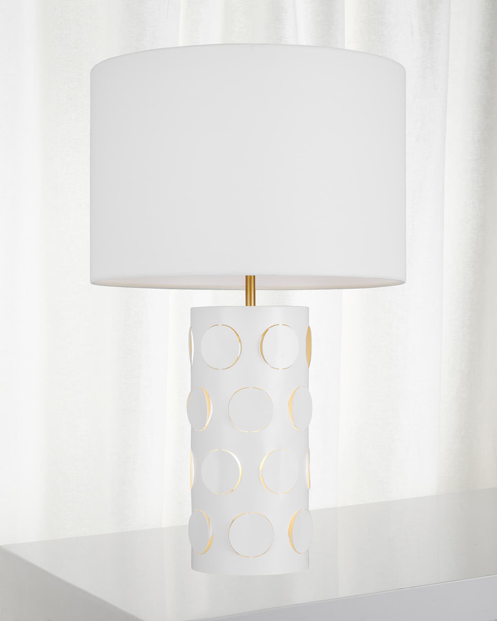 Visual Comfort Studio Dottie Table Lamp By Kate Spade New York | Neiman ...