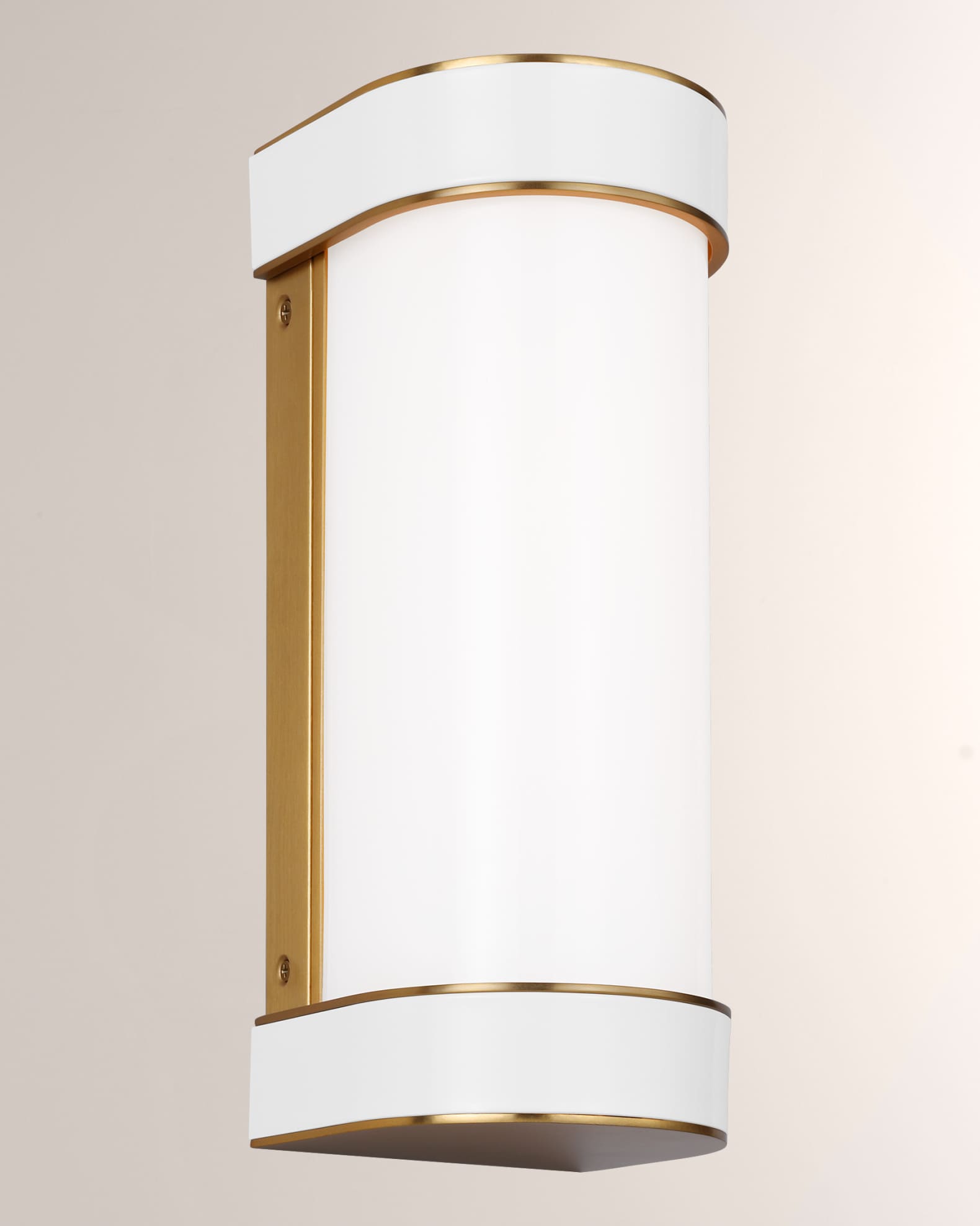 Visual Comfort Studio Monroe Small Vanity By Kate Spade New York ...