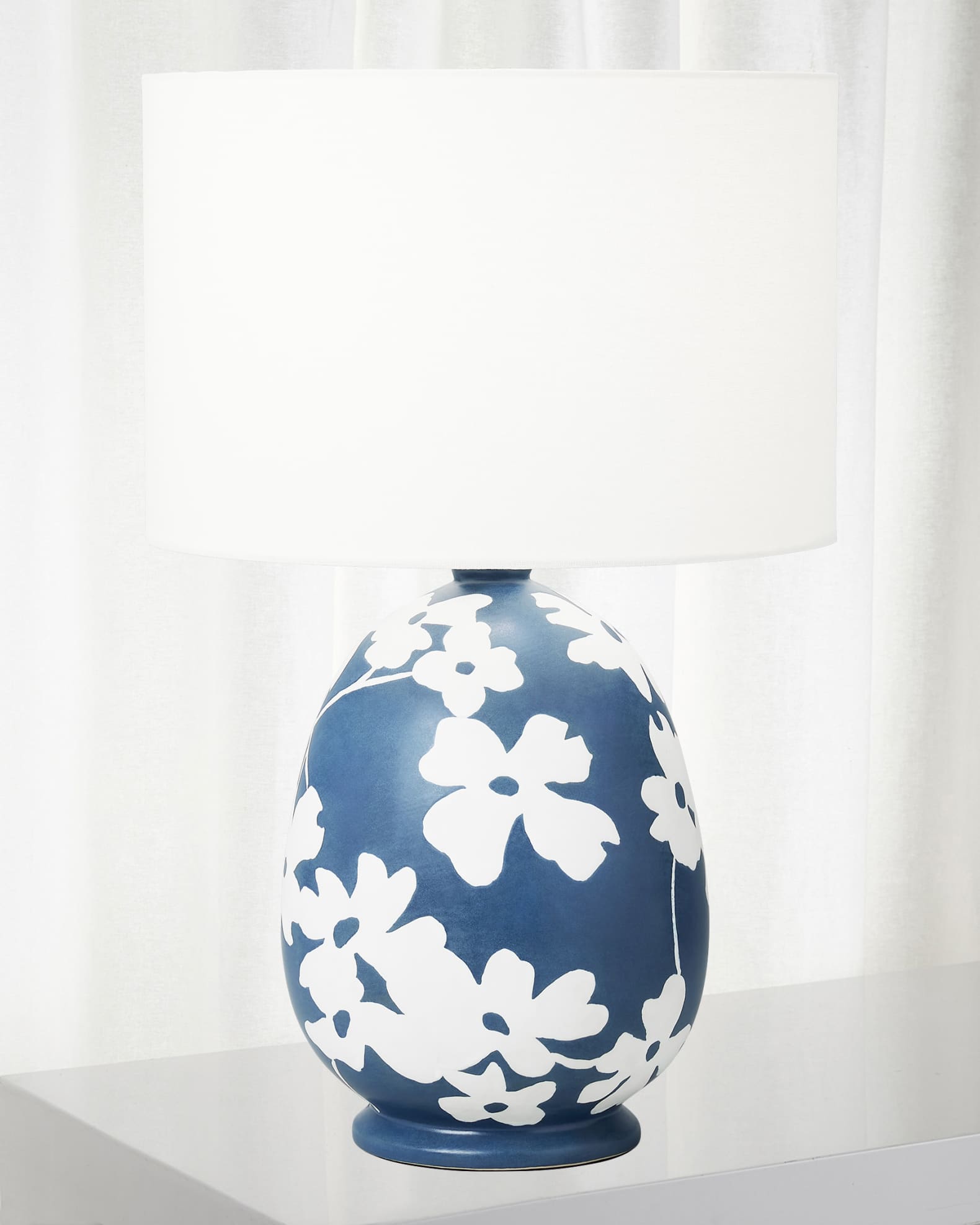 Visual Comfort Studio Lila Table Lamp By Hable | Neiman Marcus