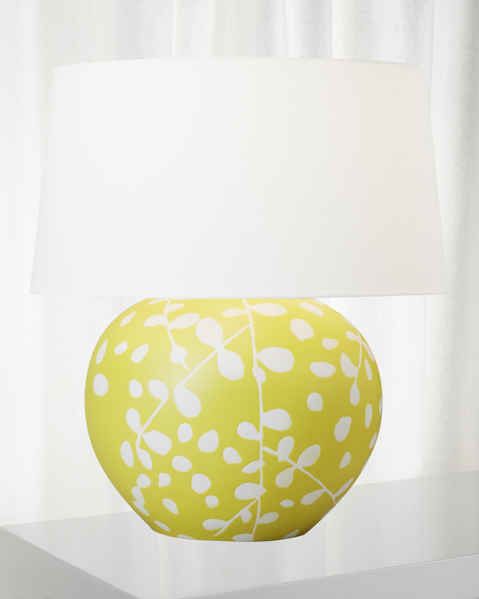 Visual Comfort Studio Nan Table Lamp By Hable | Neiman Marcus