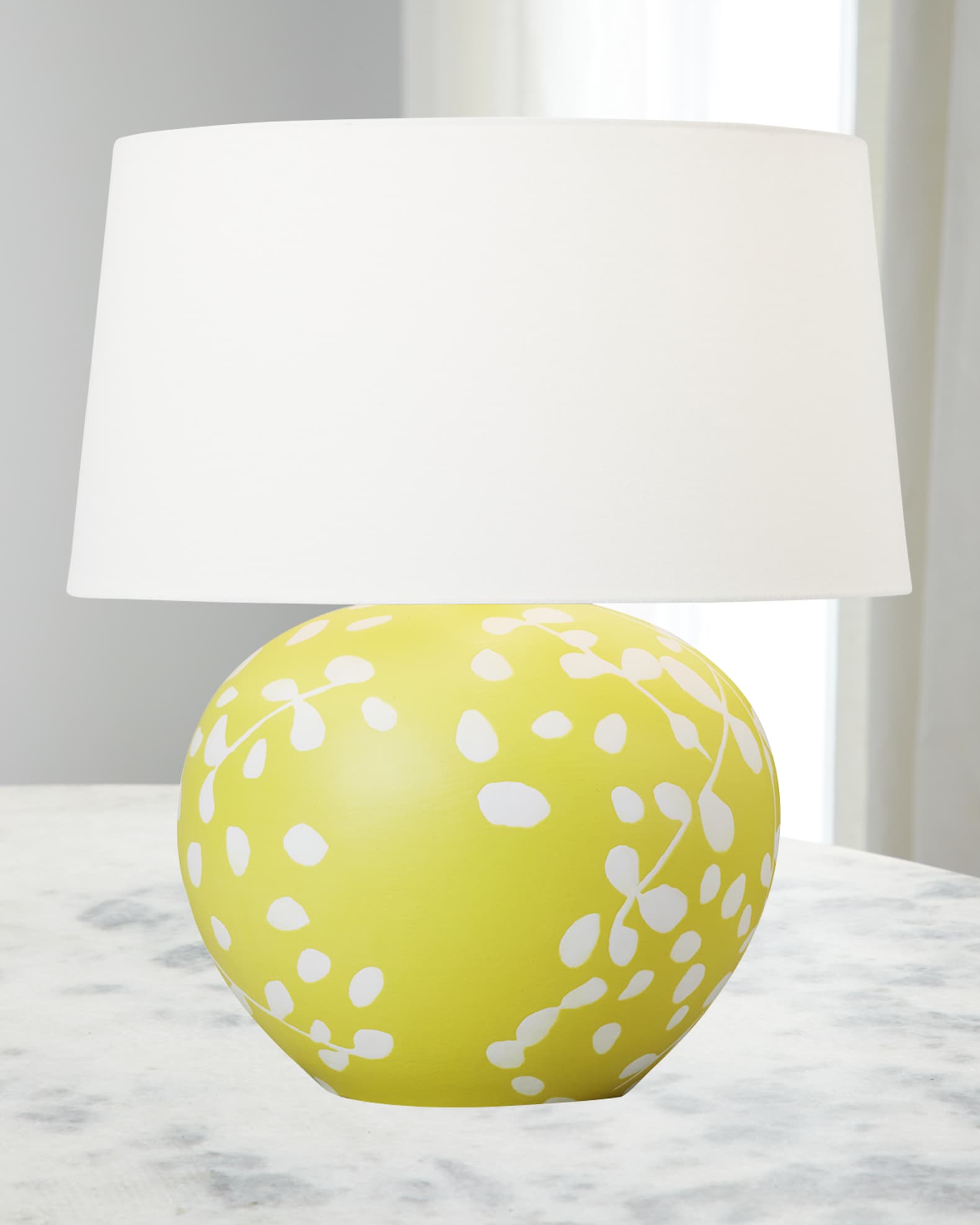 Visual Comfort Studio Nan Table Lamp By Hable | Neiman Marcus
