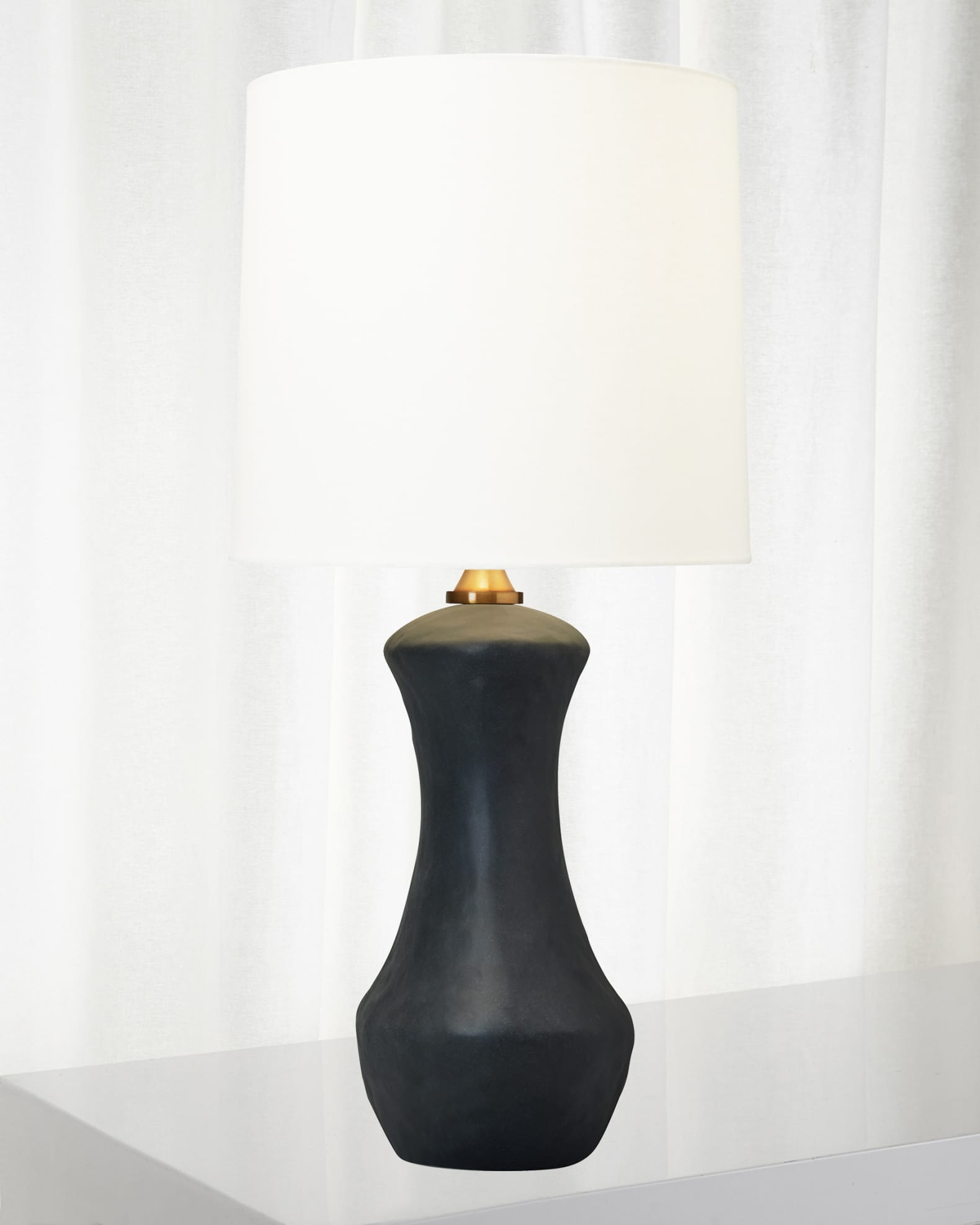 Visual Comfort Studio Bone Table Lamp By Hable | Neiman Marcus