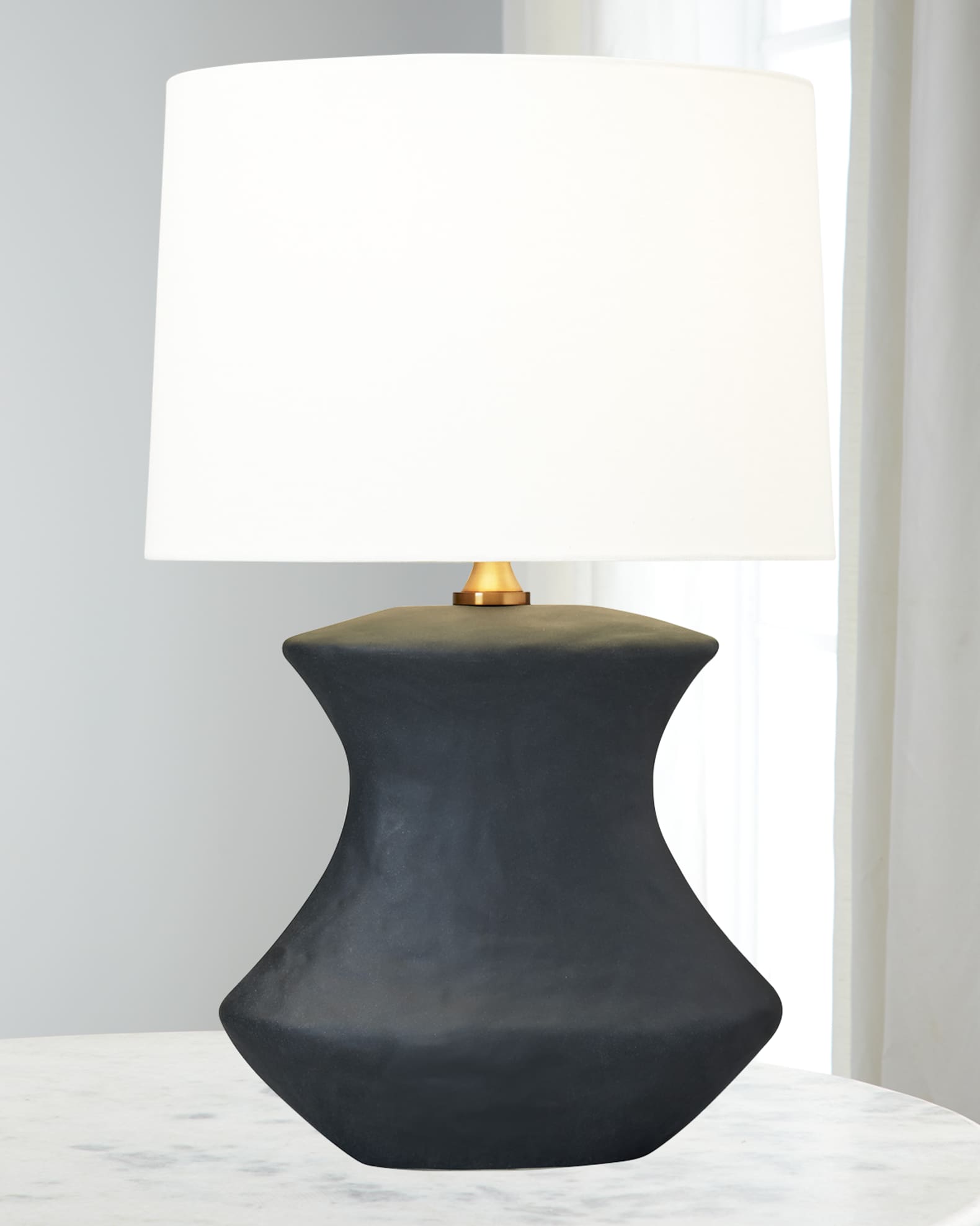 Visual Comfort Studio Bone Table Lamp By Hable | Neiman Marcus
