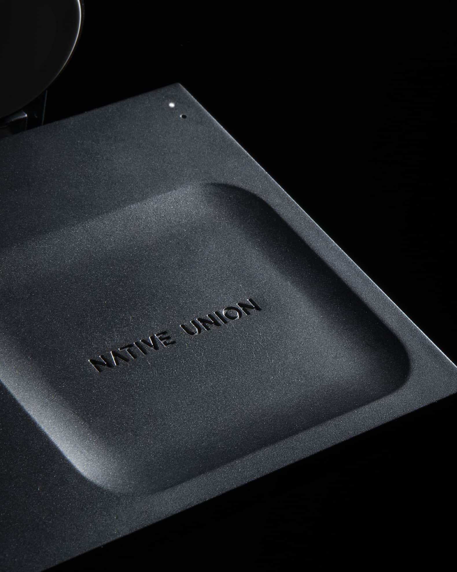 Native Union 3-in-1 Magnetic Wireless Charger | Neiman Marcus