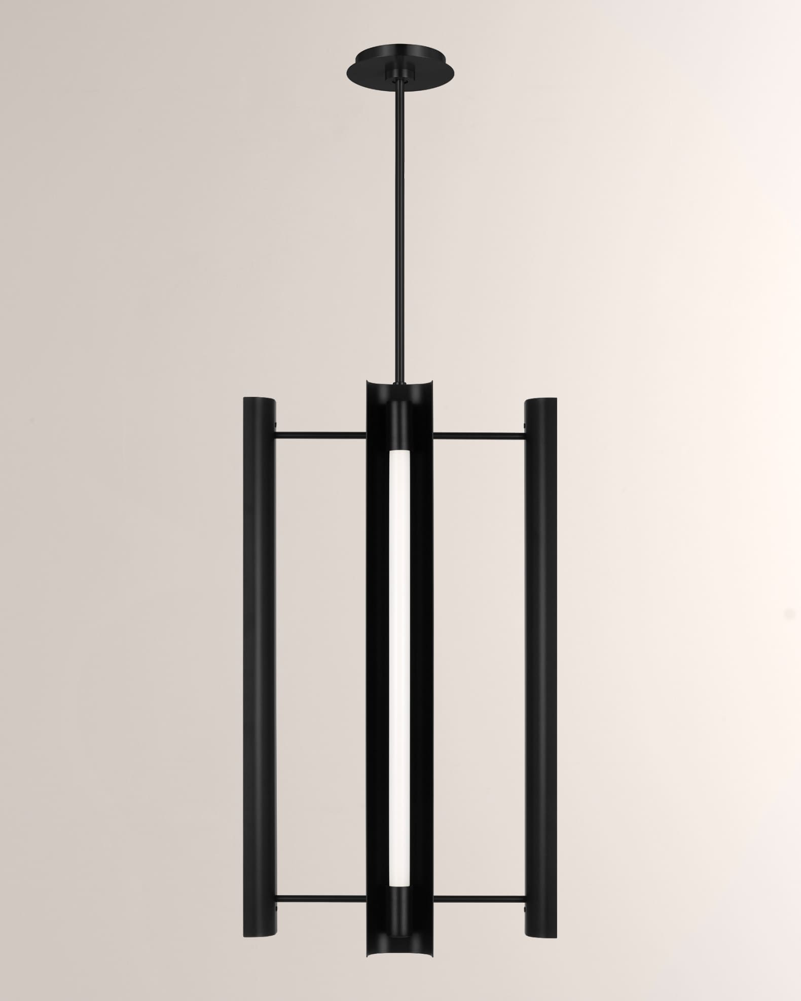 Visual Comfort Studio 4 -Light Carson Pendant By Kelly Wearstler | Neiman Marcus
