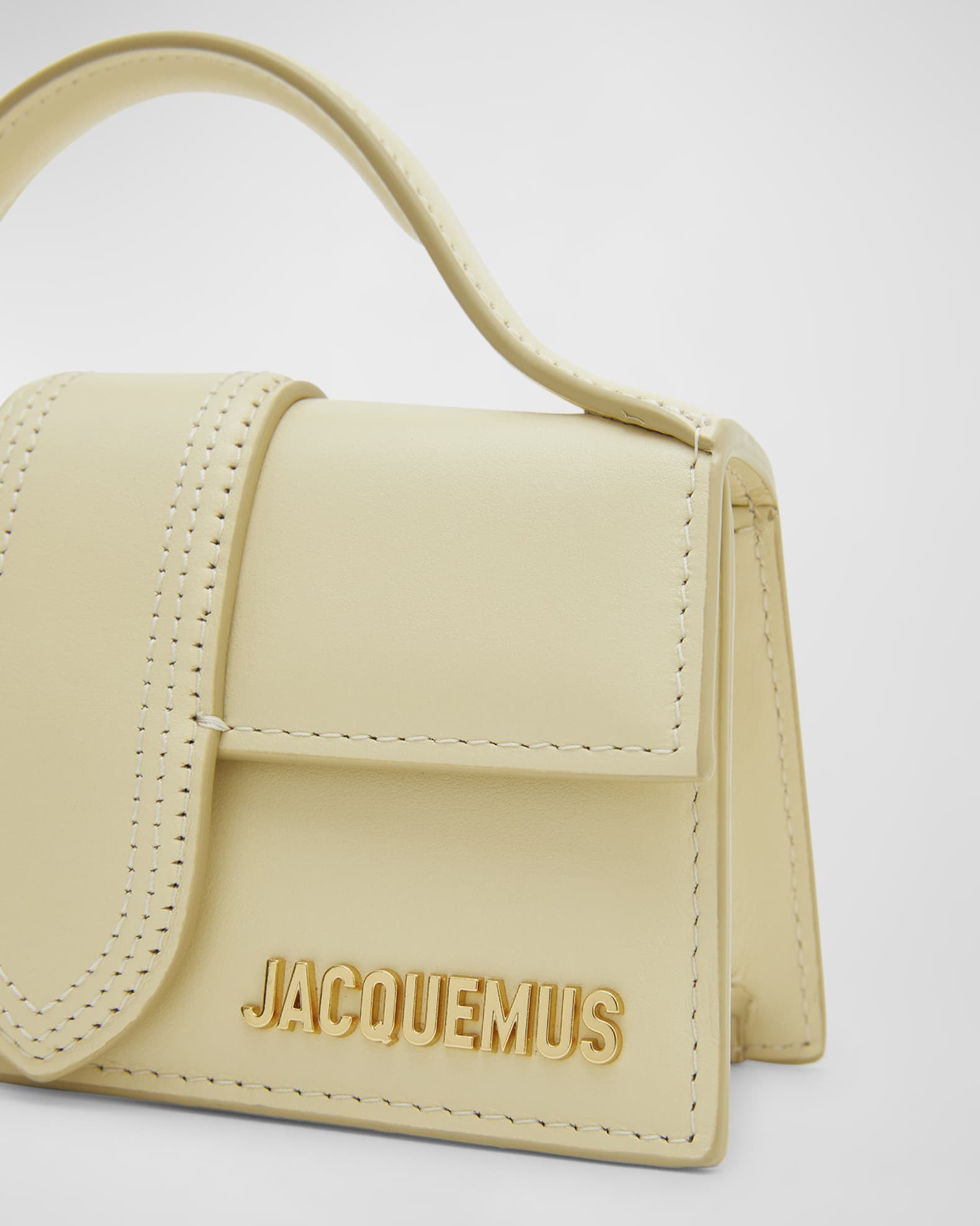 Elegant Jacquemus Bag On Sale Pictures