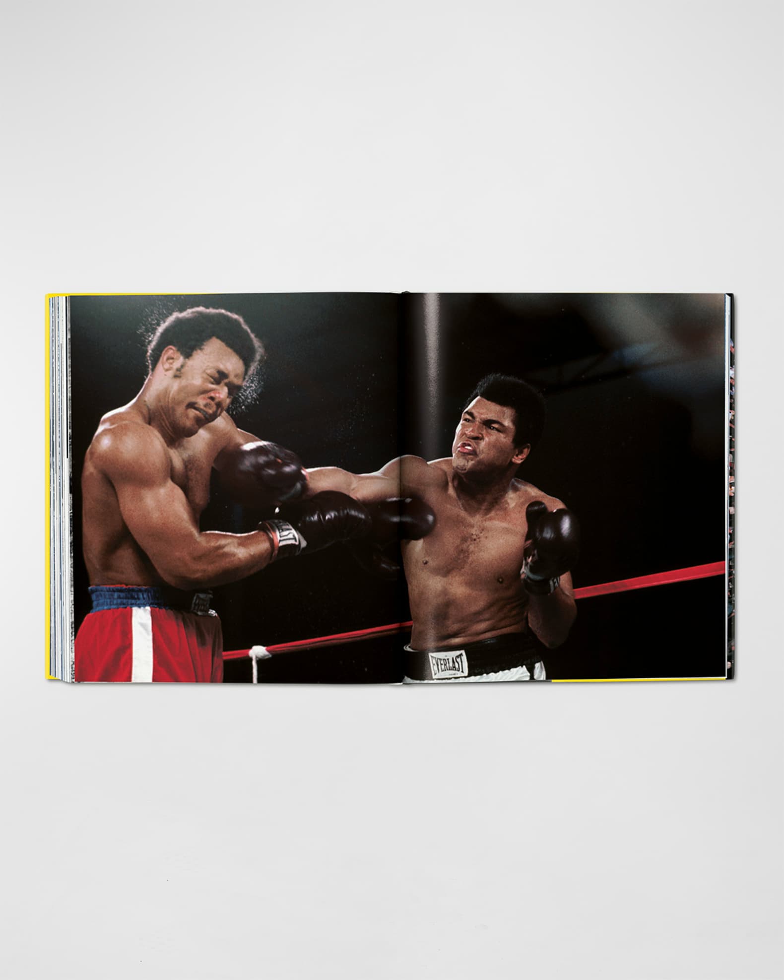 TASCHEN "The Fight" Book by Norman Mailer | Neiman Marcus
