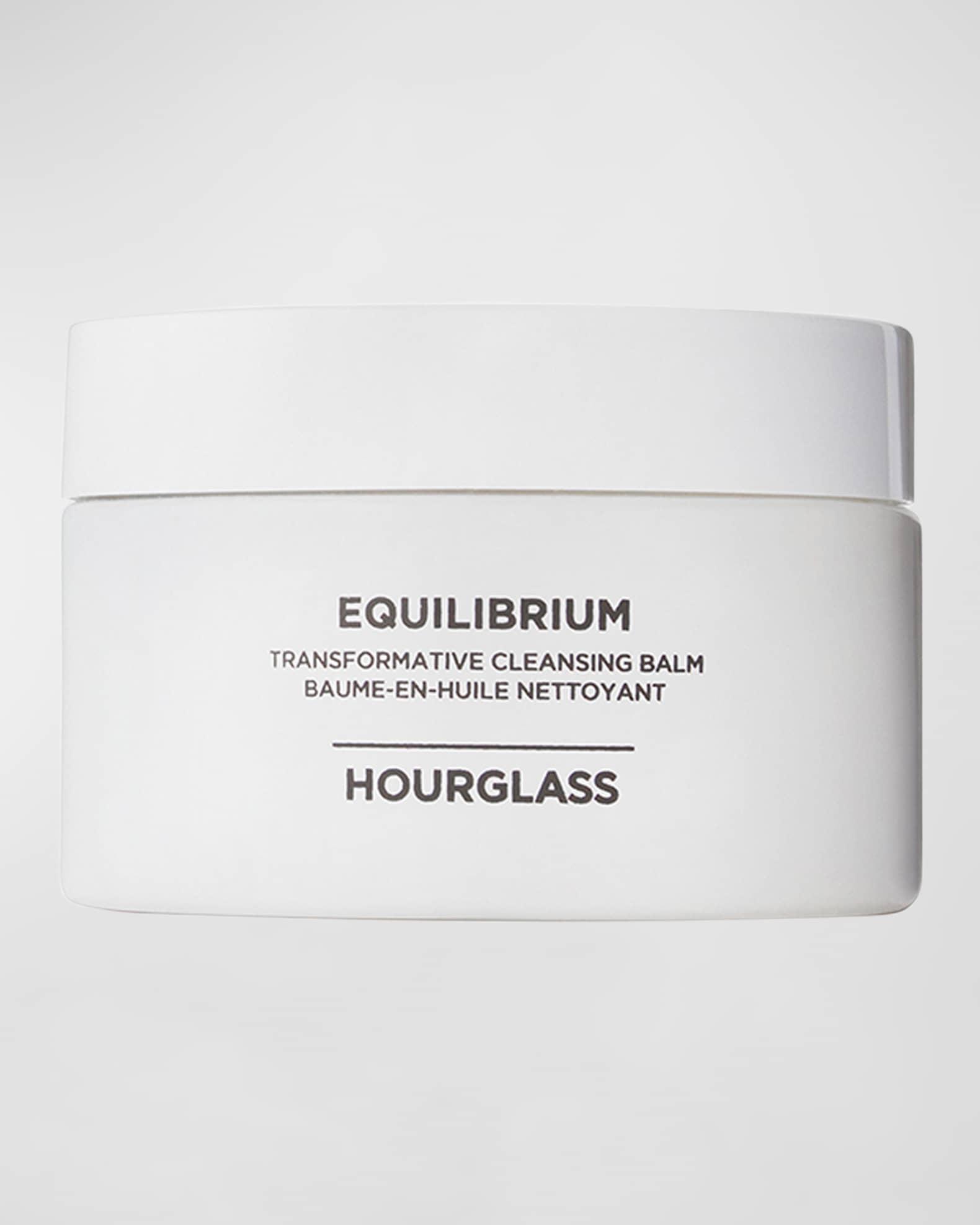 Hourglass Cosmetics Equilibrium Transformative Cleansing Balm, 2.8 oz ...