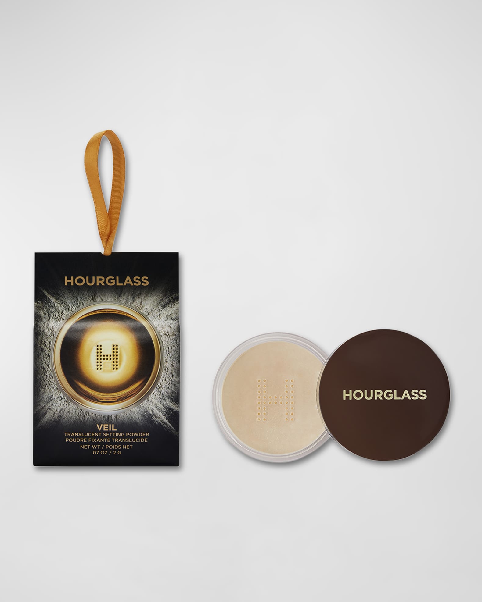 Hourglass Cosmetics Limited Edition Veil Translucent Setting Powder ...