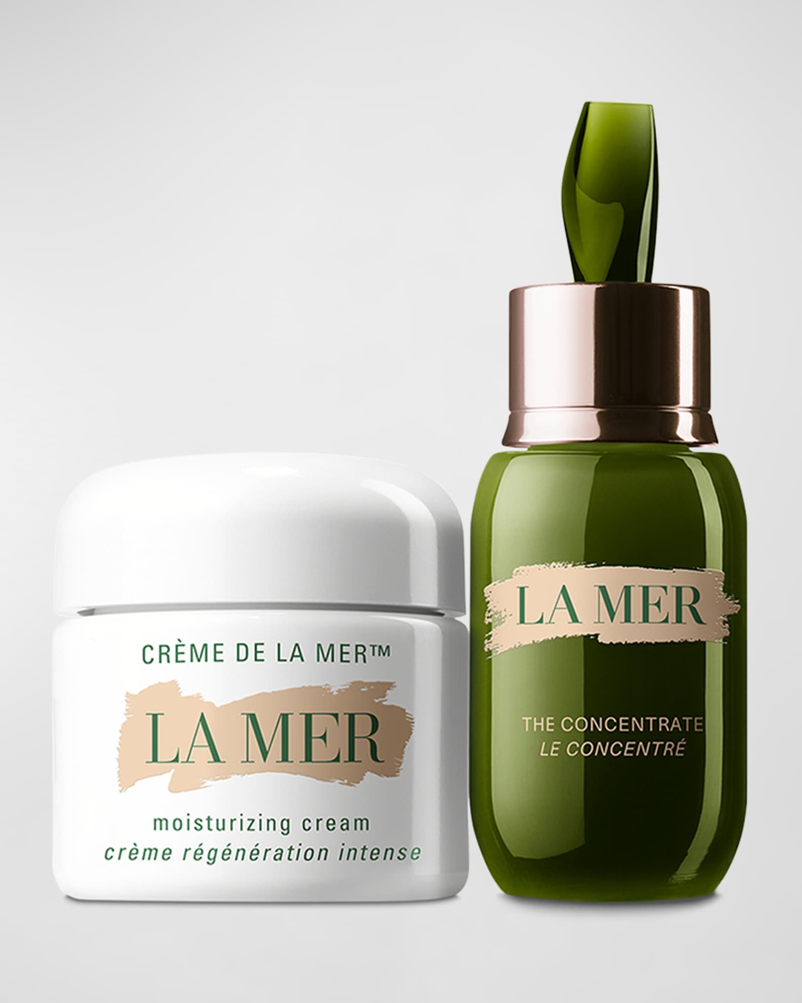La Mer Limited Edition The Deep Soothing Collection | Neiman Marcus