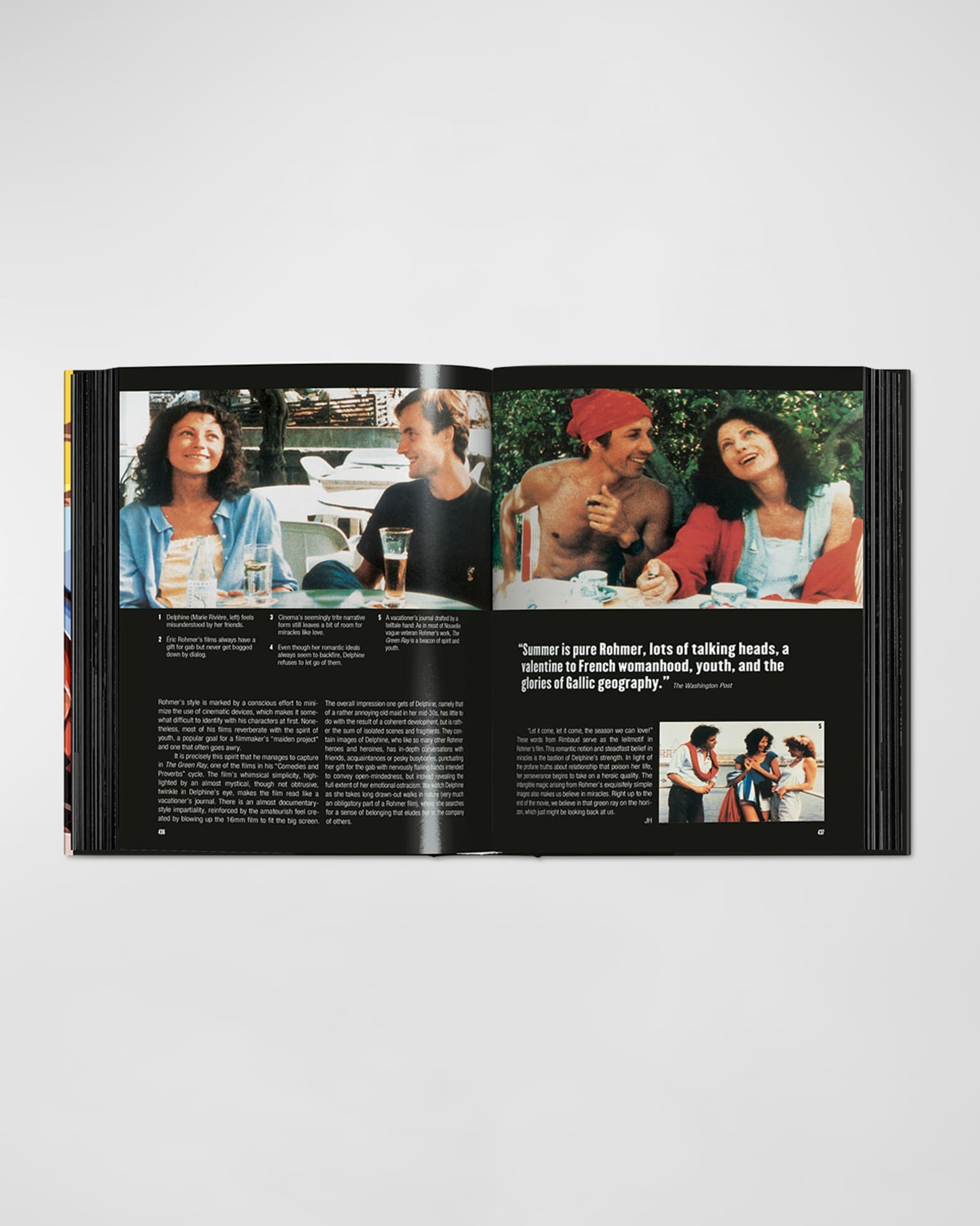 TASCHEN "100 Movies of the 1980s" Book | Neiman Marcus