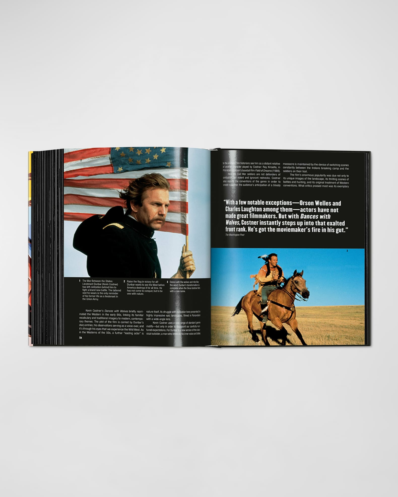 TASCHEN "100 Movies of the 1980s" Book | Neiman Marcus