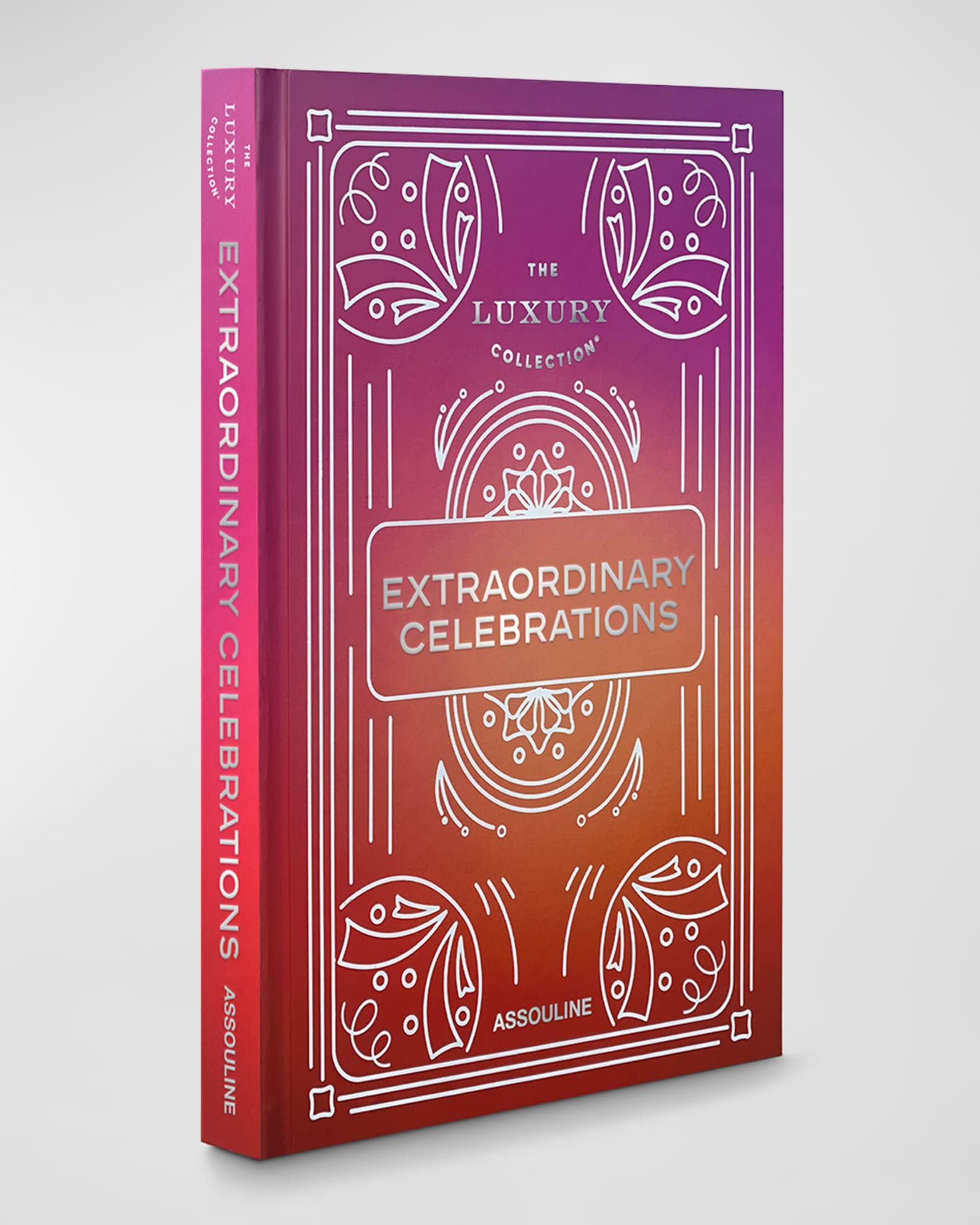 Assouline Luxury Collection Extraordinary Celebration | Neiman Marcus
