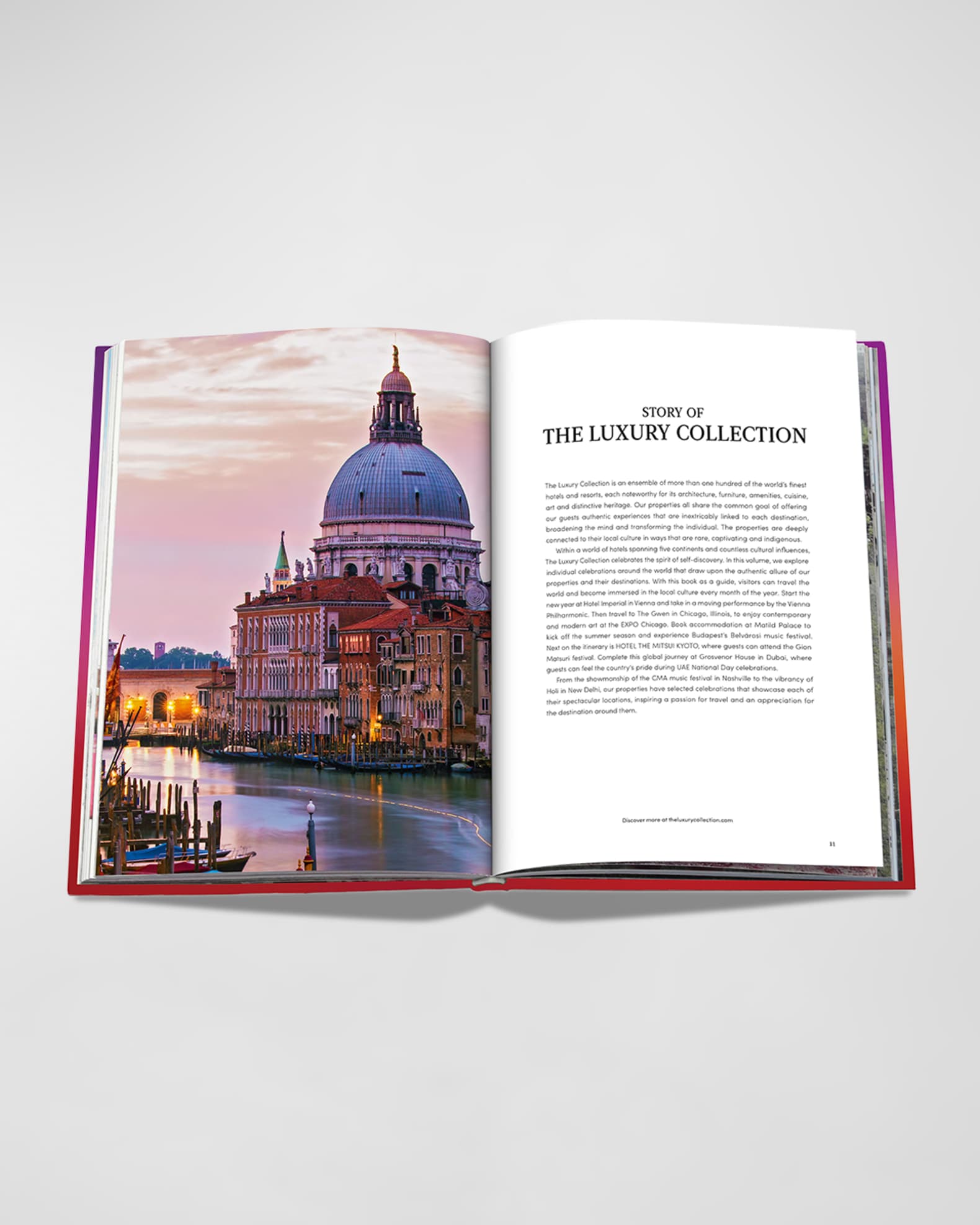 Assouline Luxury Collection Extraordinary Celebration | Neiman Marcus