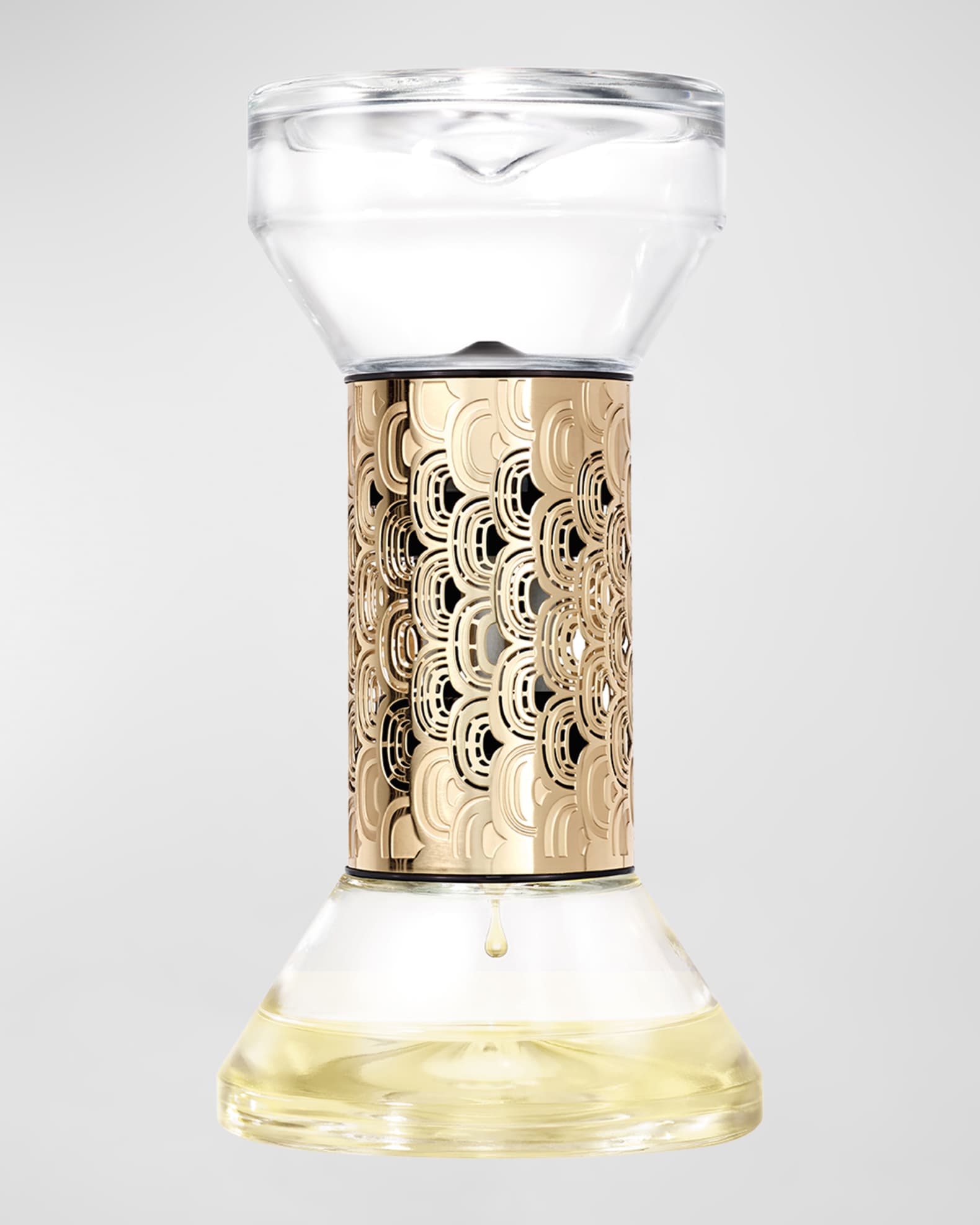 DIPTYQUE 34 Boulevard Saint Germain Fragrance Hourglass Diffuser, 2.4 ...