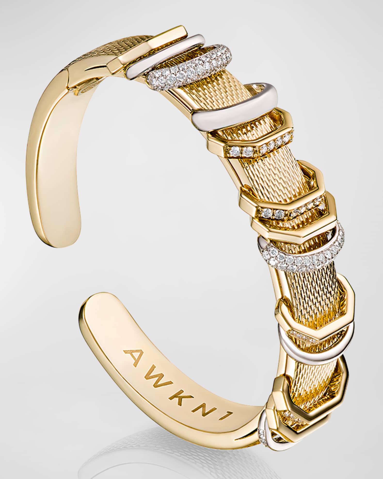 AWKN1 Flinking Whispering Truth Bracelet | Neiman Marcus