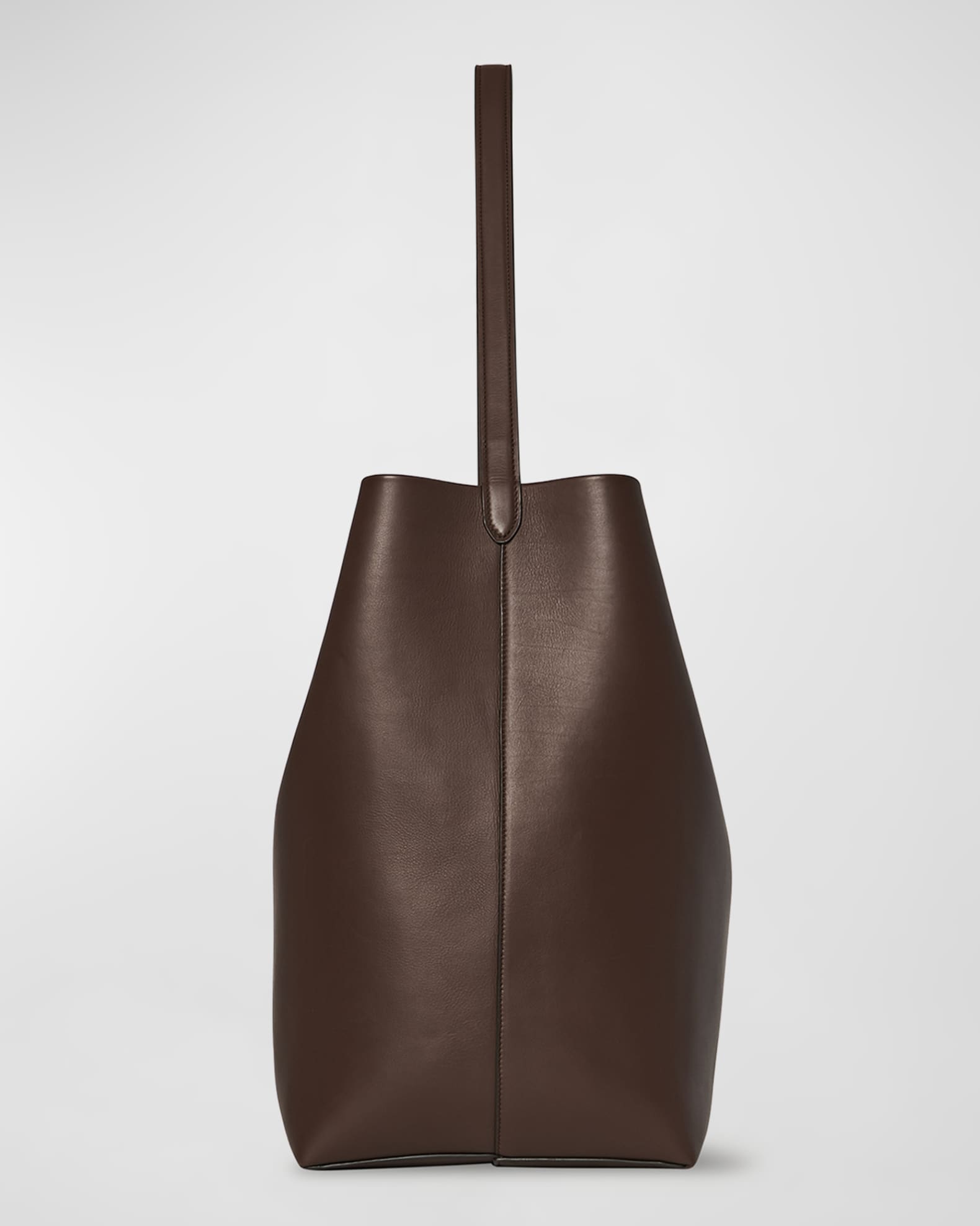 THE ROW Park Large North-South Tote Bag | Neiman Marcus