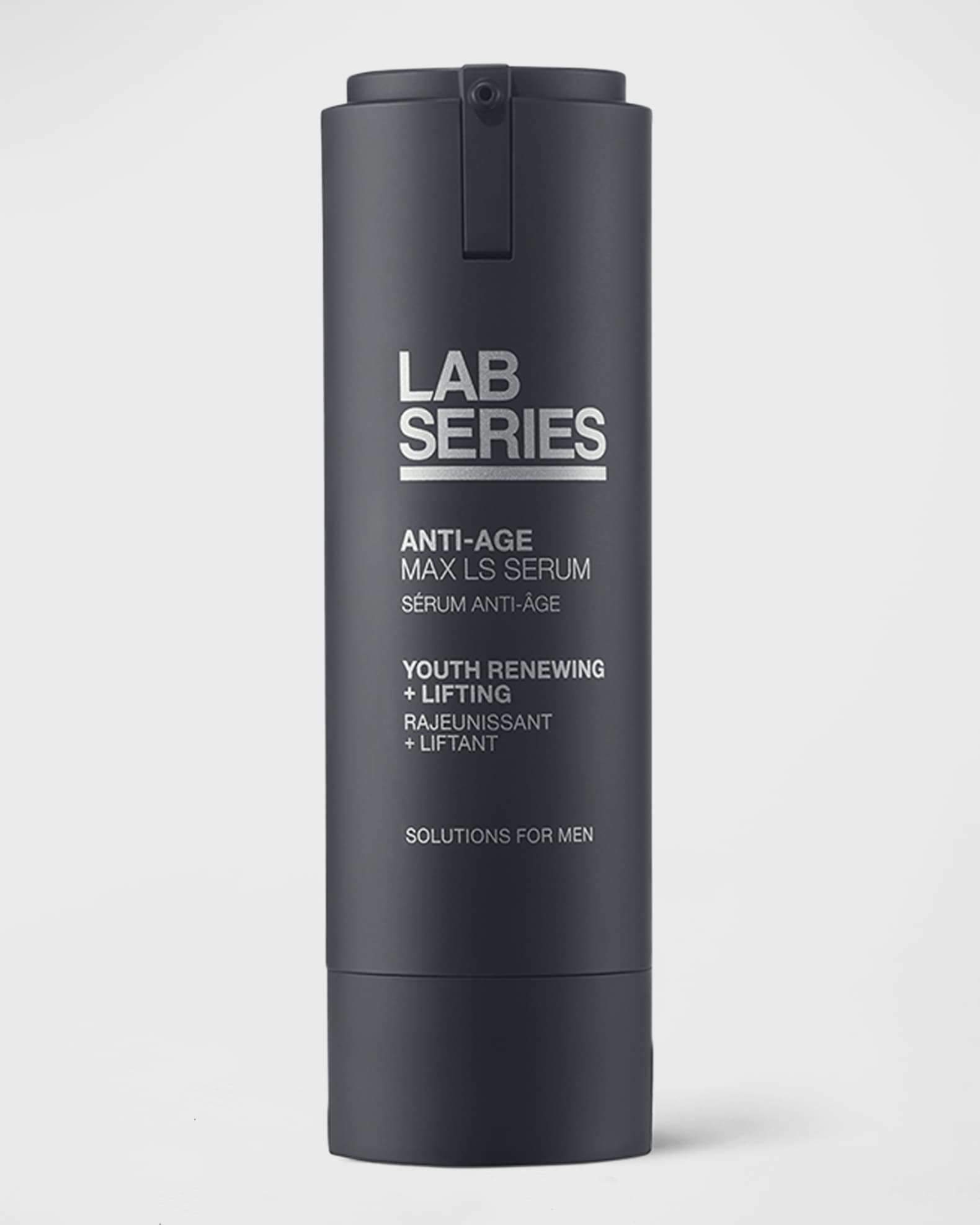 Lab Series for Men Anti-Age Max LS Serum | Neiman Marcus