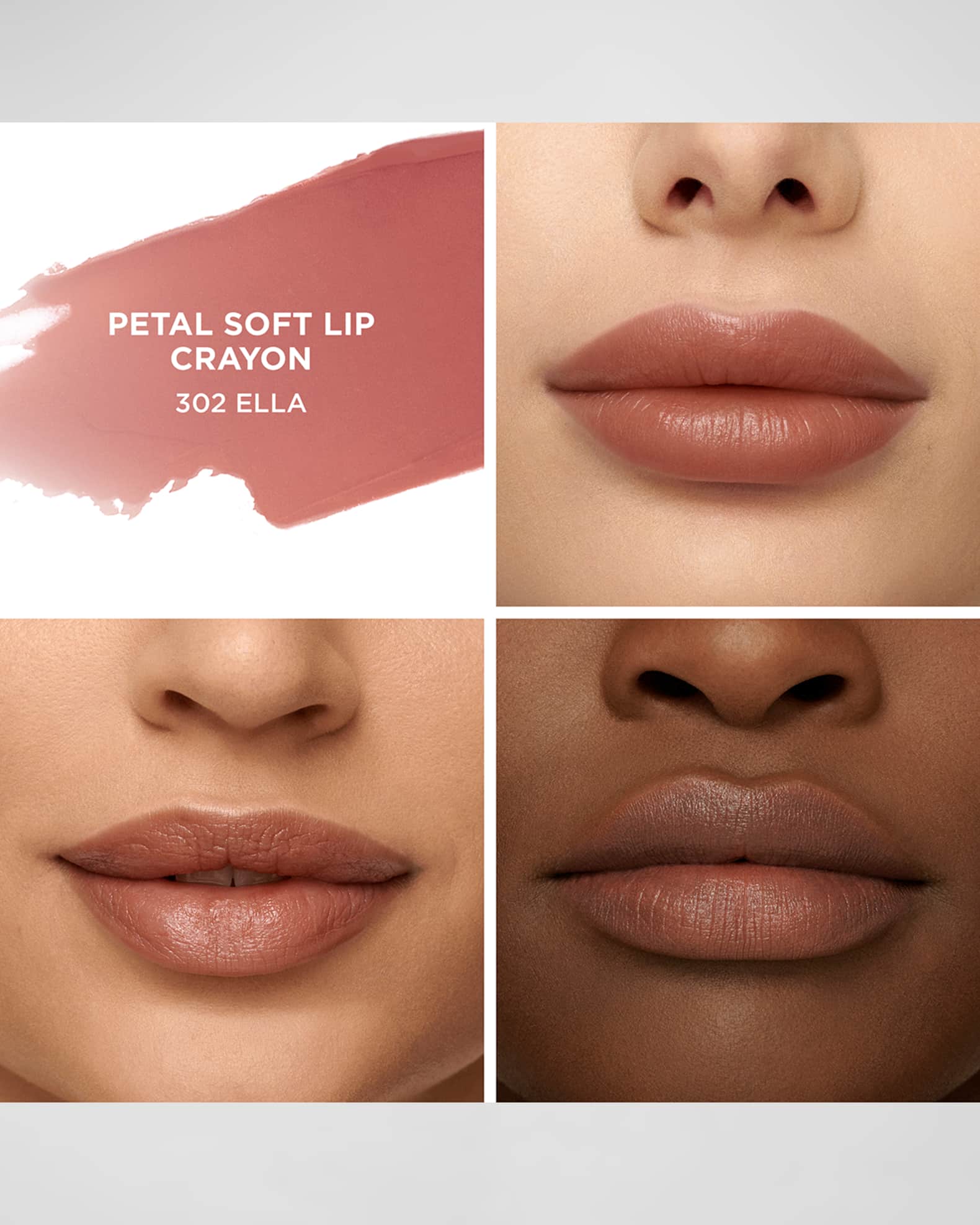 Laura Mercier Petal Soft Lipstick Crayon | Neiman Marcus