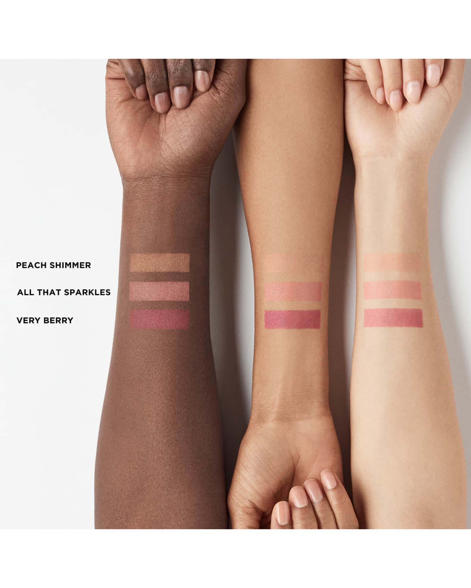 Laura Mercier Rose Glow Shimmer Blush | Neiman Marcus