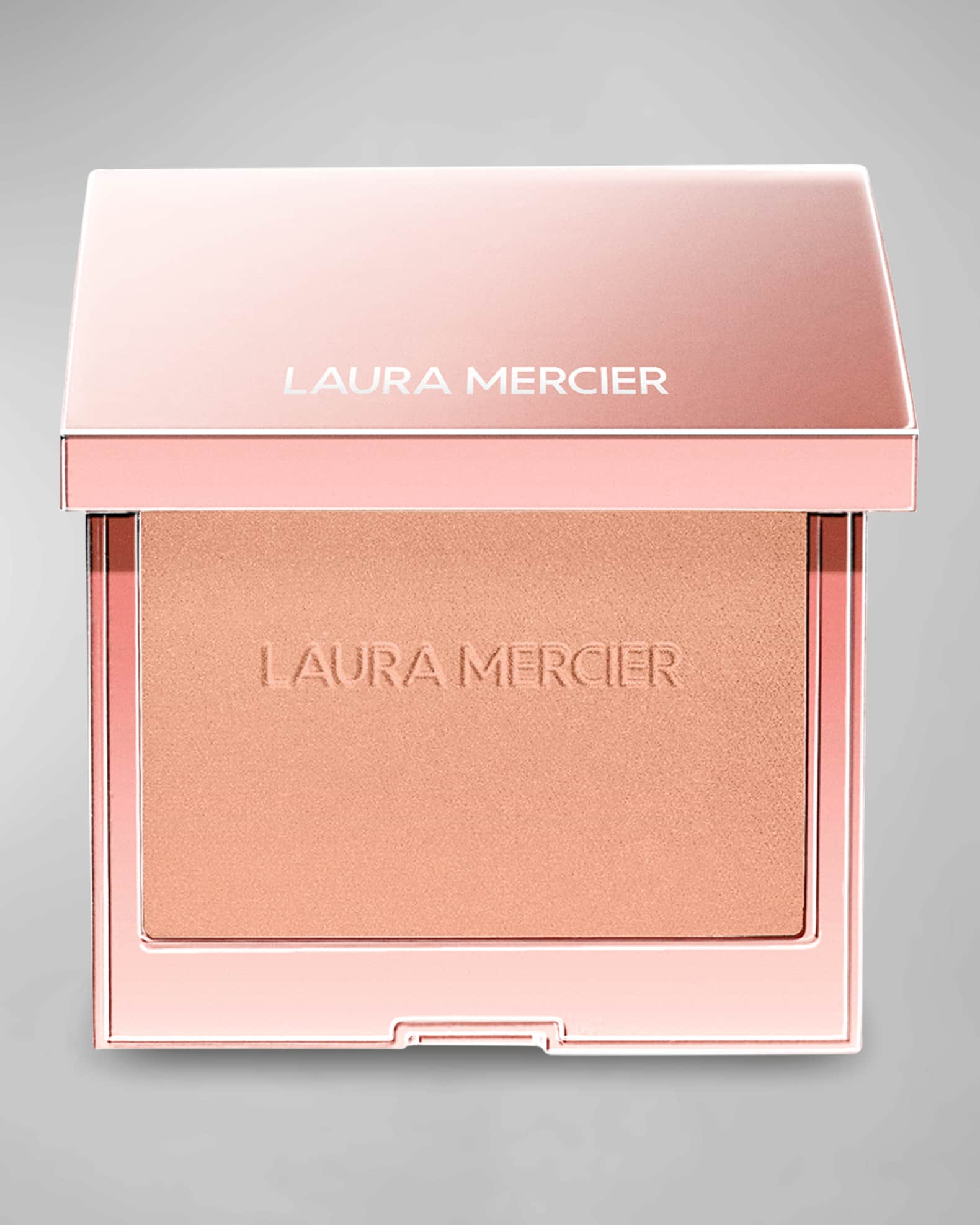 Laura Mercier Rose Glow Shimmer Blush | Neiman Marcus