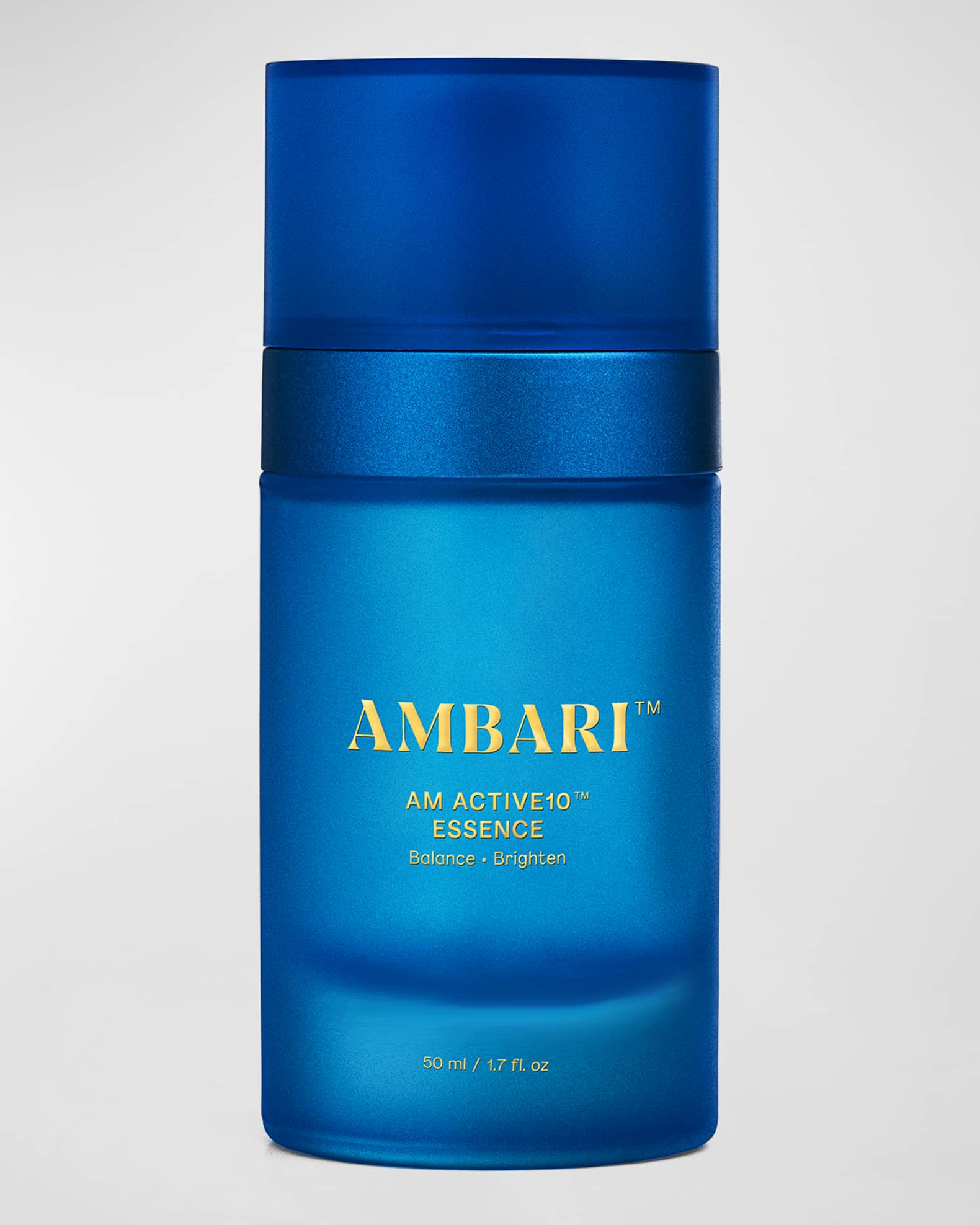 Ambari Beauty AM Active10 Essence, 1.7 oz. | Neiman Marcus