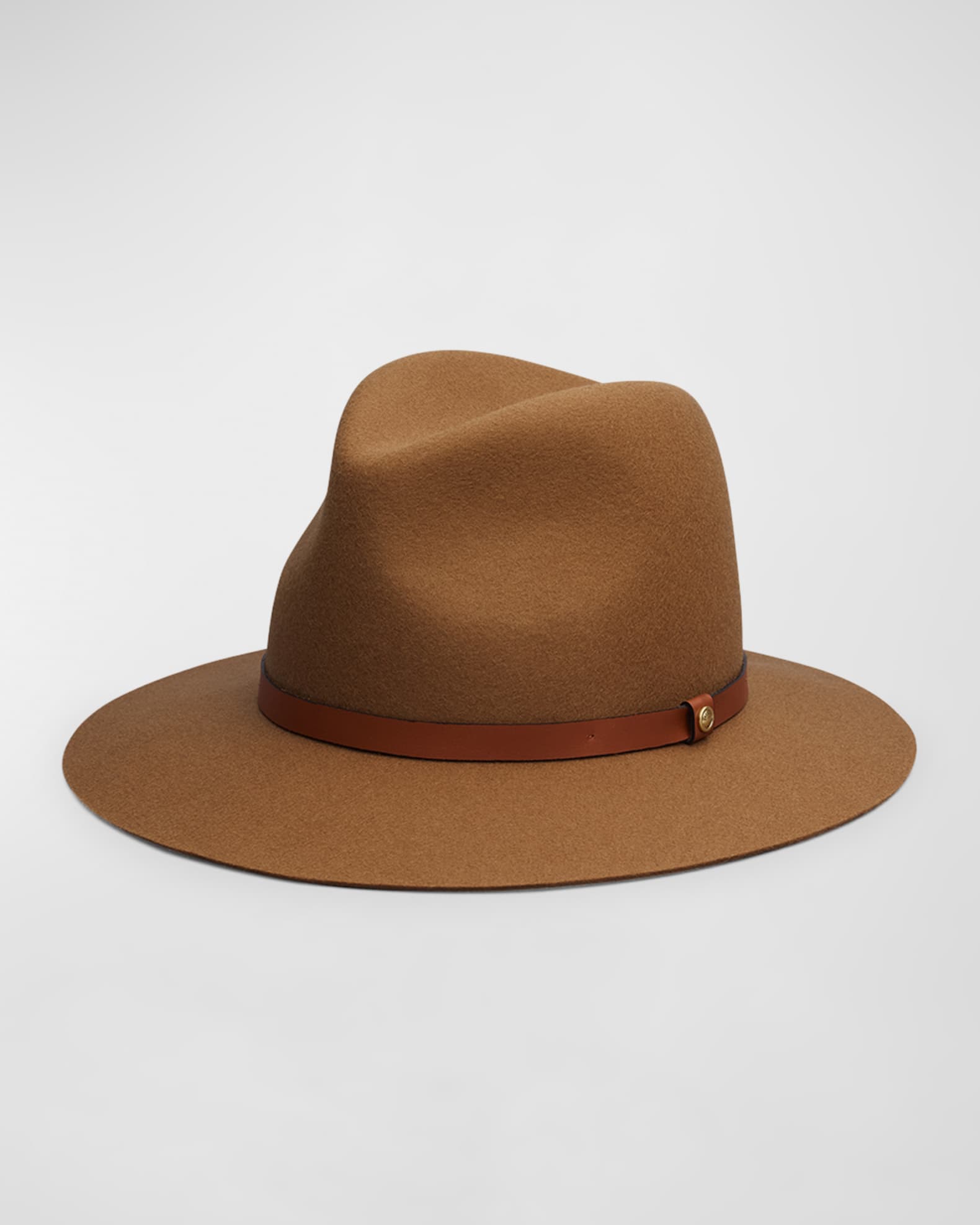 Rag & Bone Floppy Brim Fedora | Neiman Marcus