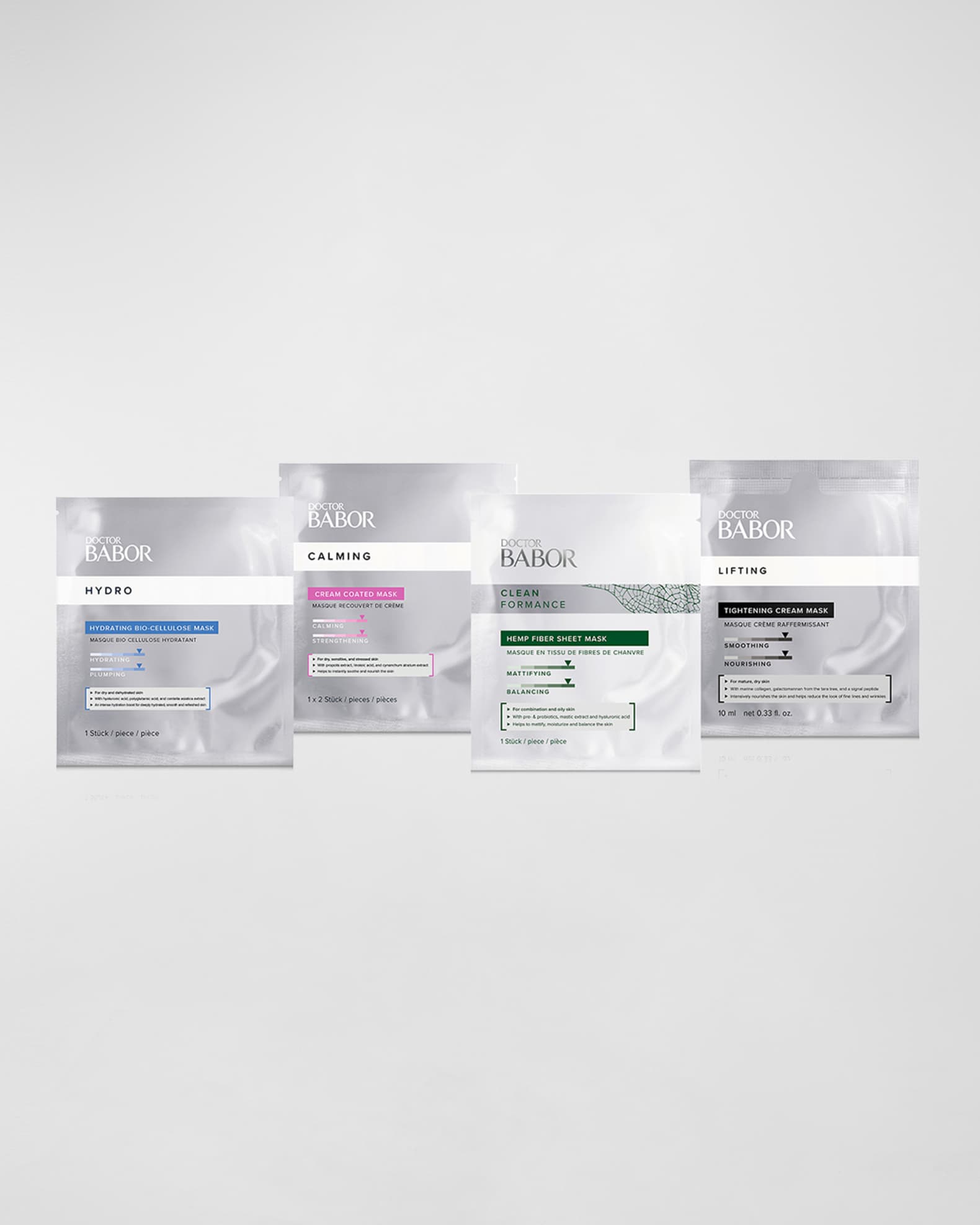 BABOR Lifting Tightening Cream Mask | Neiman Marcus