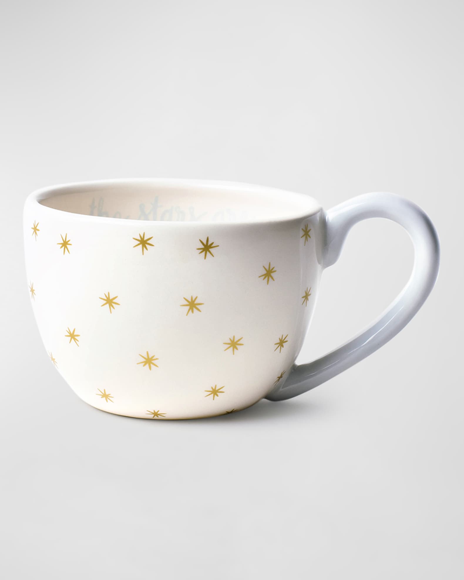 Coton Colors Neutral Nativity Mug | Neiman Marcus