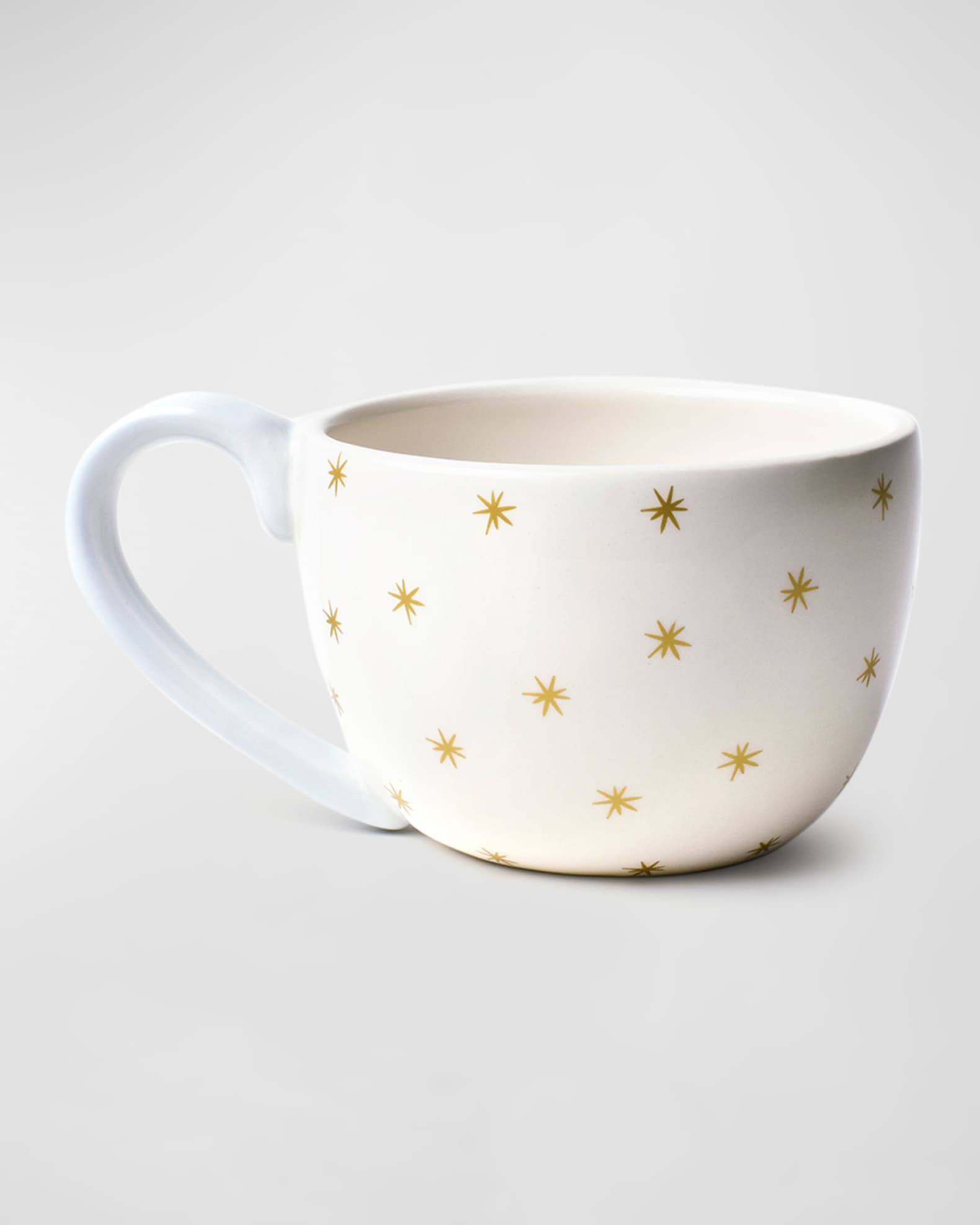 Coton Colors Neutral Nativity Mug | Neiman Marcus