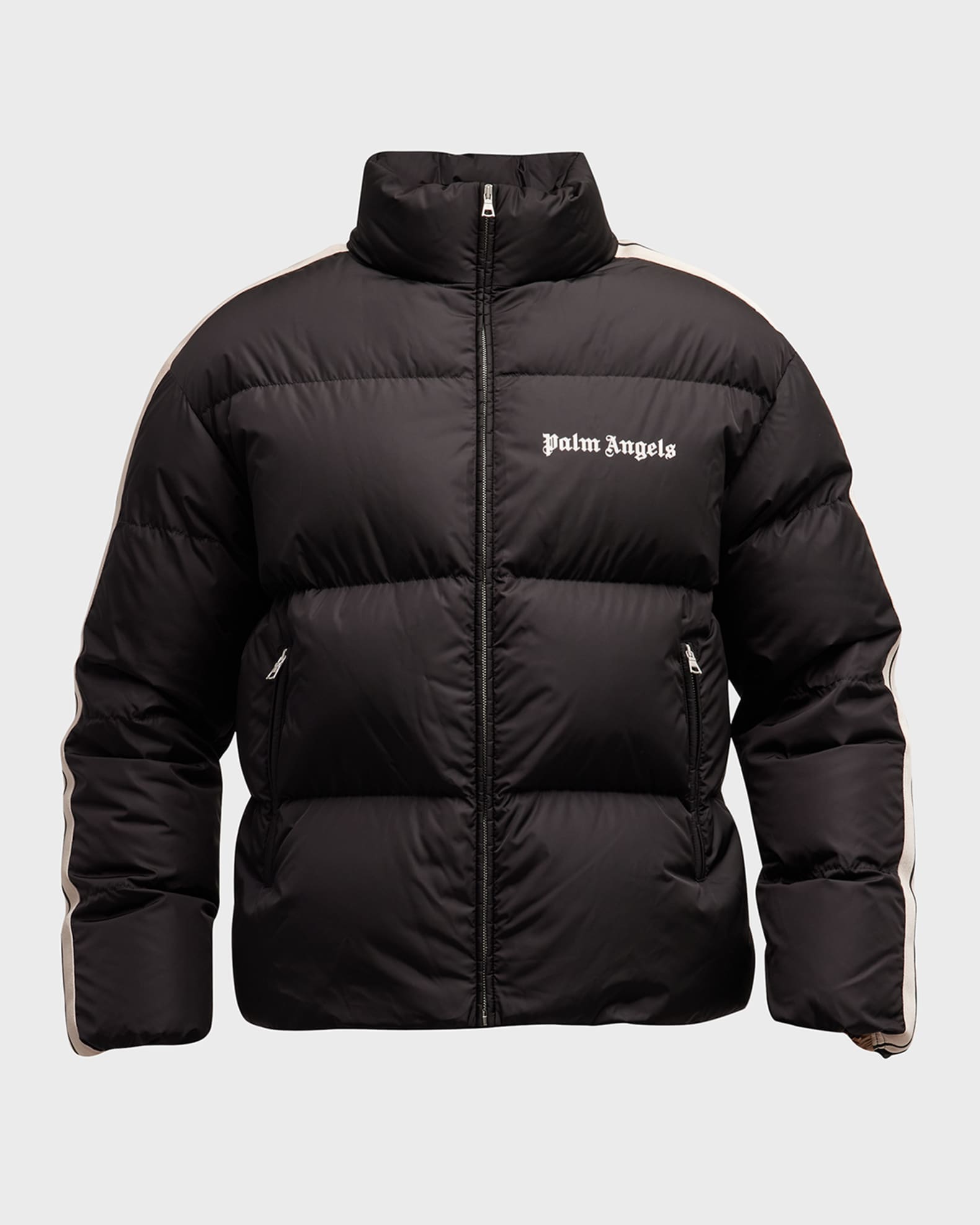 Moncler Genius Men's 8 Moncler Palm Angels RODMAN PUFFER | Neiman Marcus