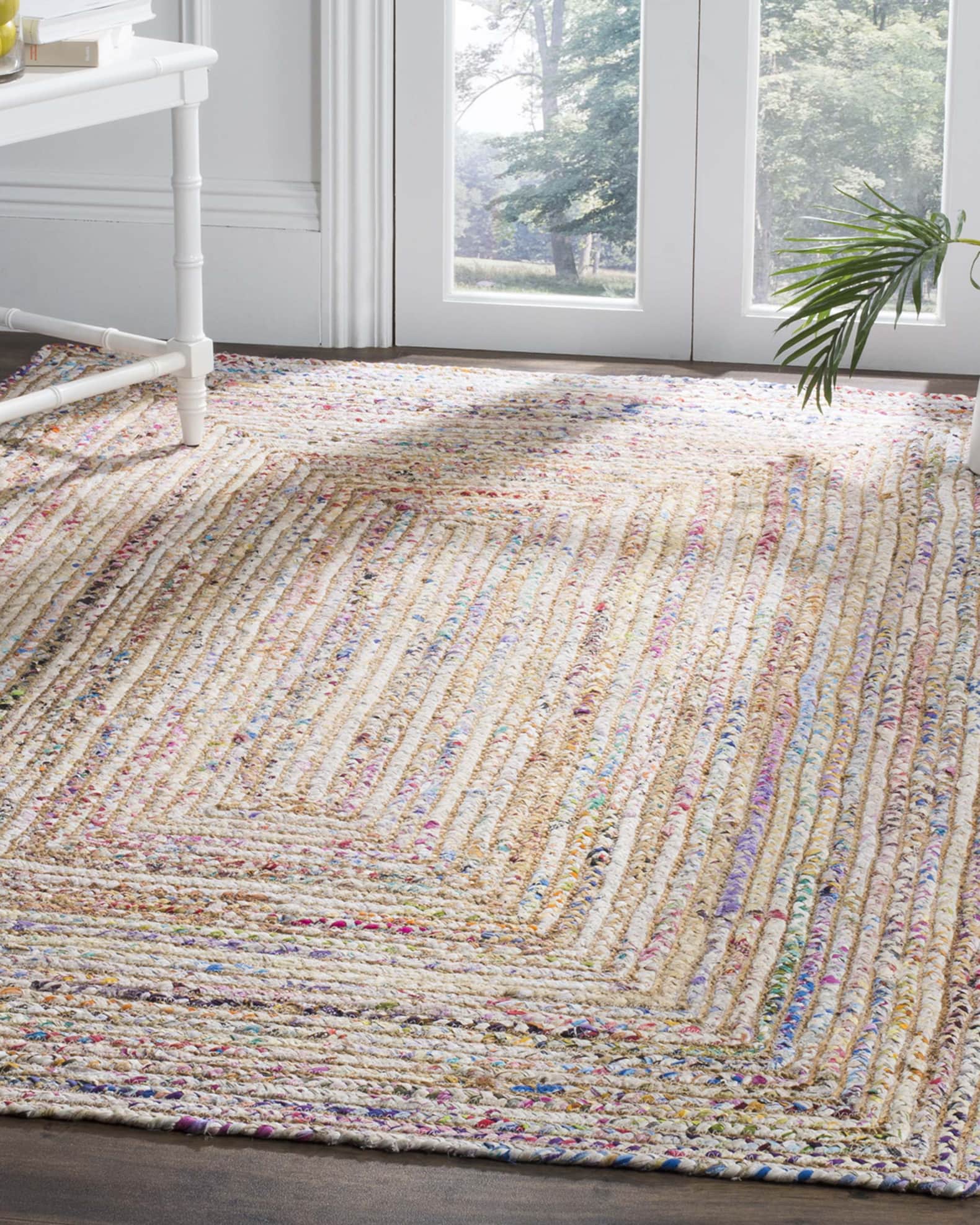 Kayleigh Hand Loomed Rugs | Neiman Marcus