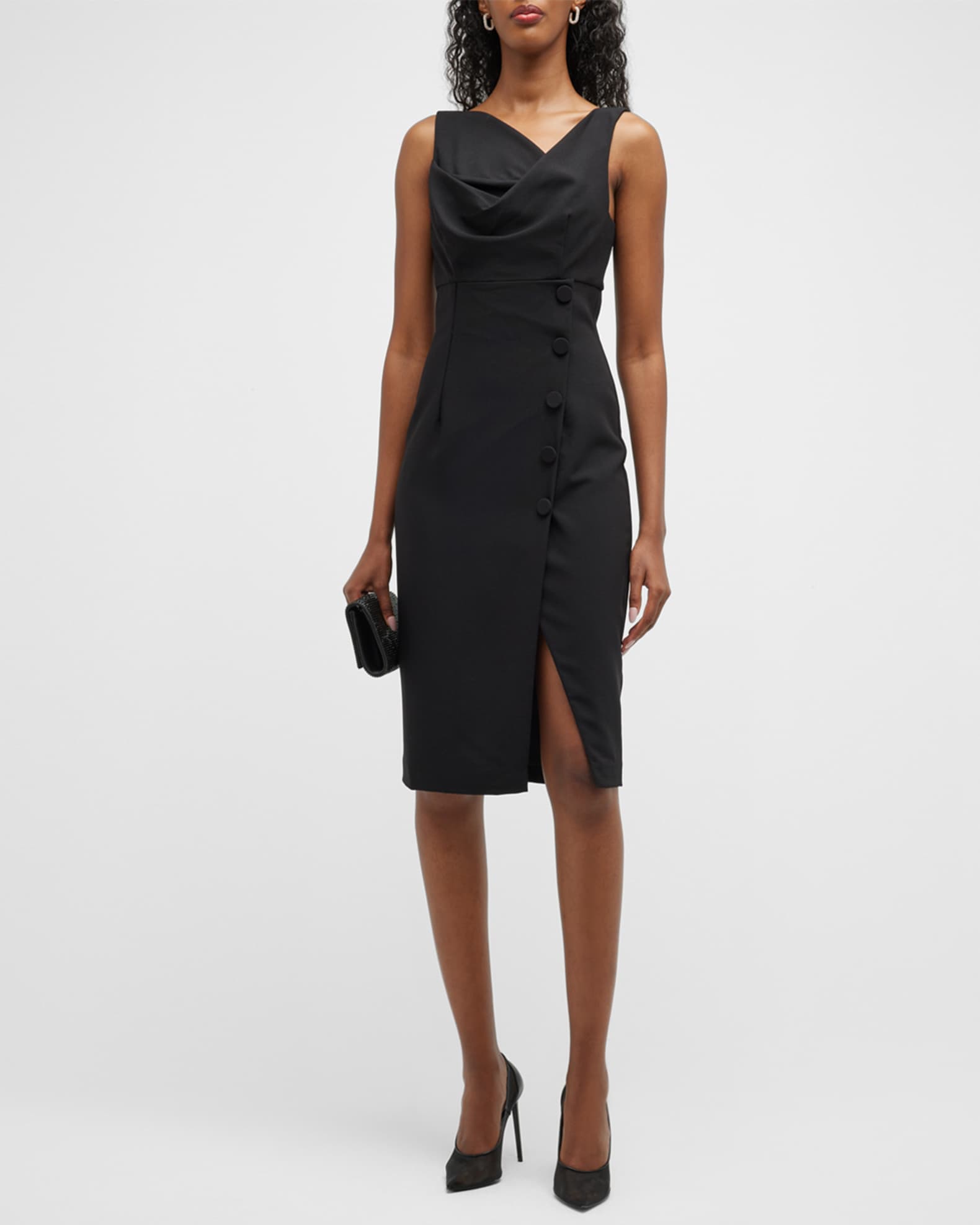 Take A Look About Black Halo Dresses Sale