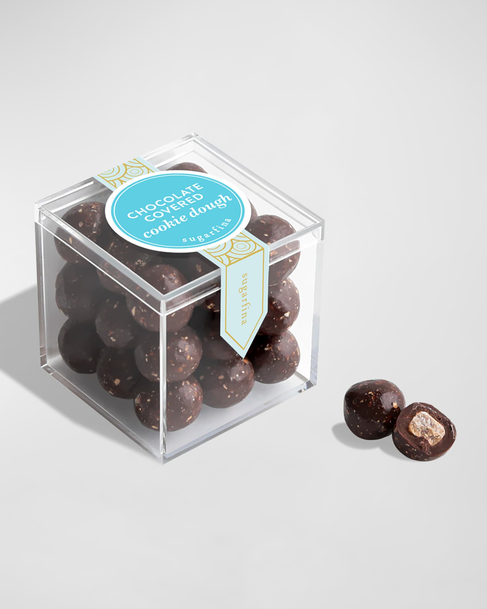 Sugarfina Cookie Run 4-Piece Candy Bento Box | Neiman Marcus