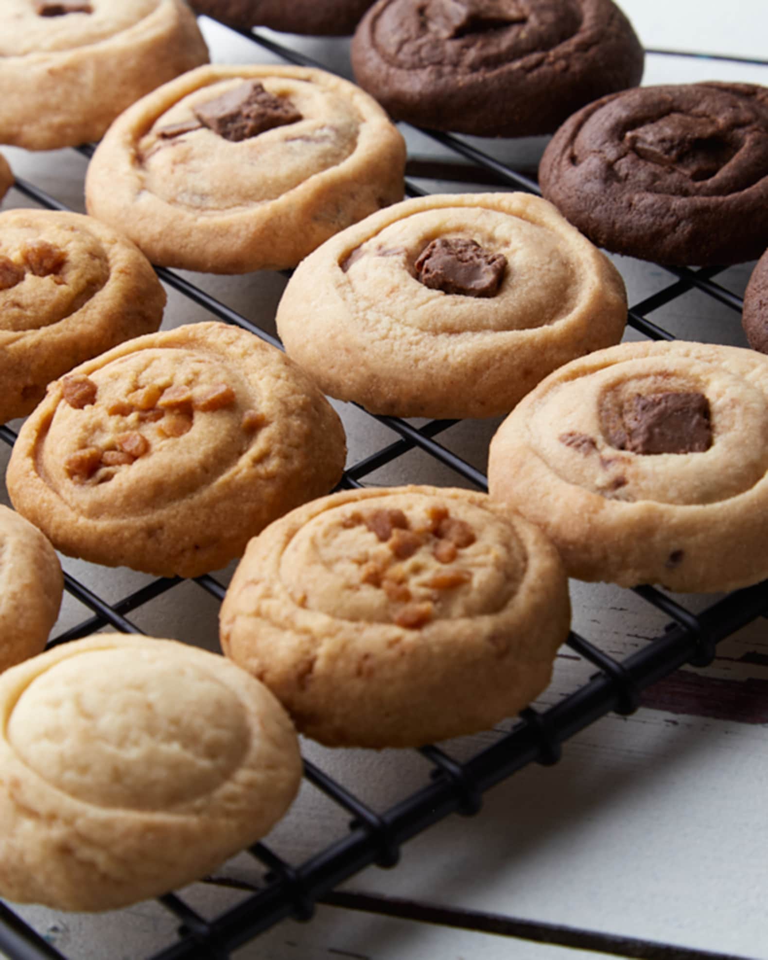 Mary Macleod’s Shortbread Large Variety Shortbread Cookie Gift Box ...