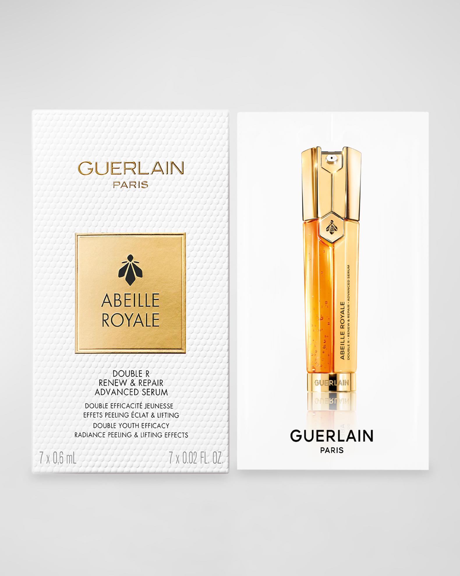 Guerlain Abeille Royale Double R Advanced Serum (7 Day Trial), Yours ...