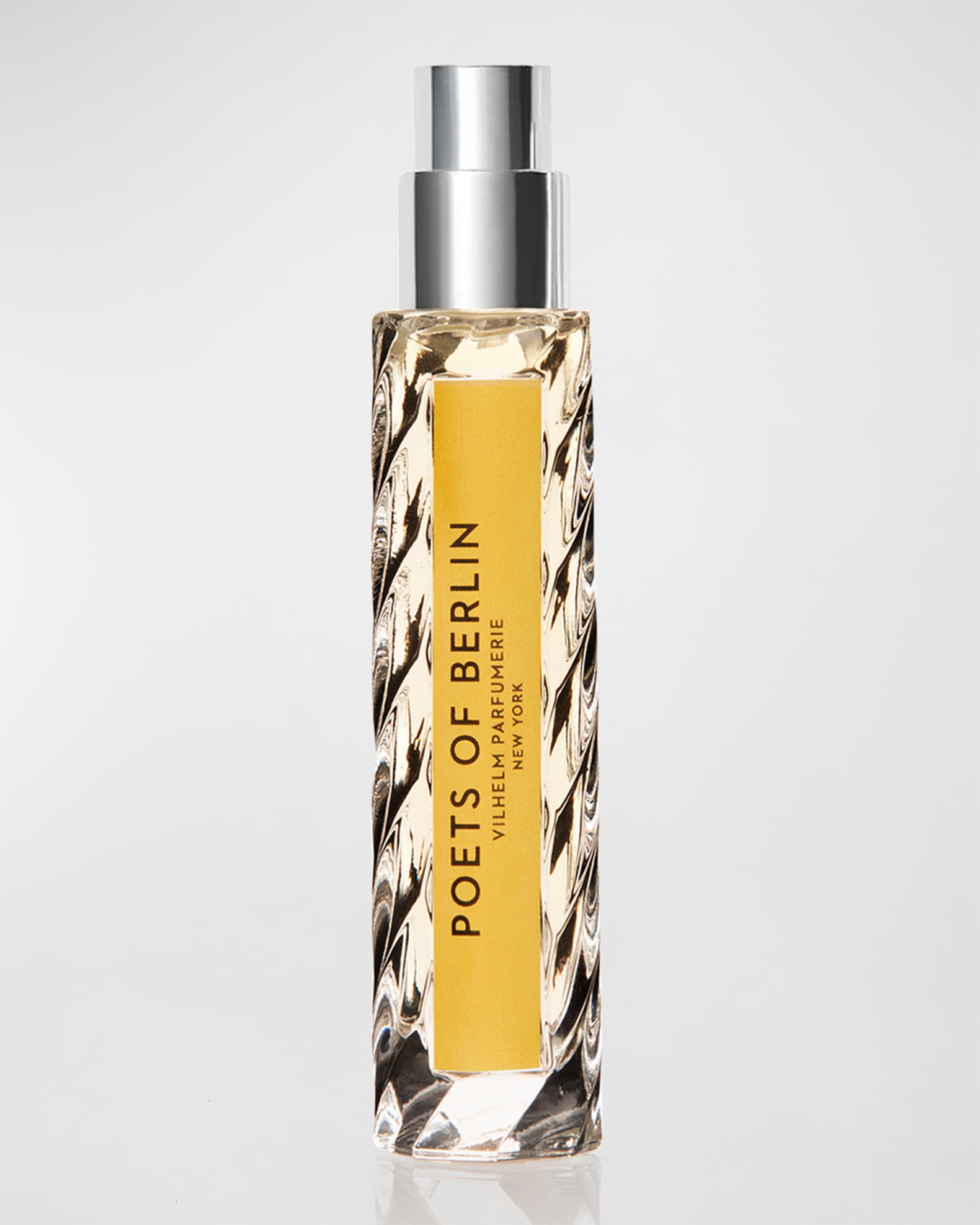 Vilhelm Parfumerie 10 mL Poets Of Berlin Eau de Parfum, Yours with any ...
