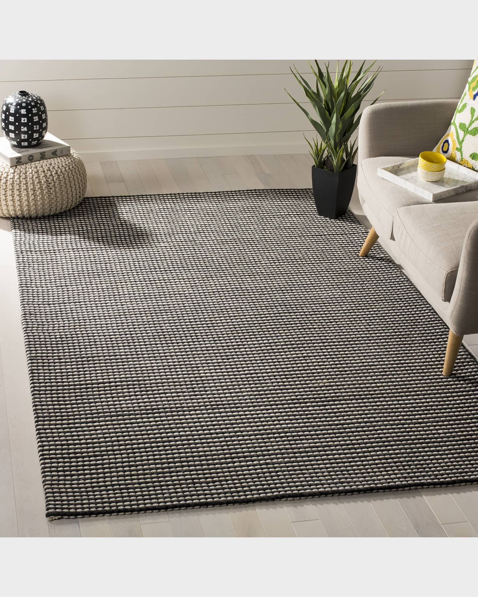 Lyle Hand-Loomed Rugs | Neiman Marcus