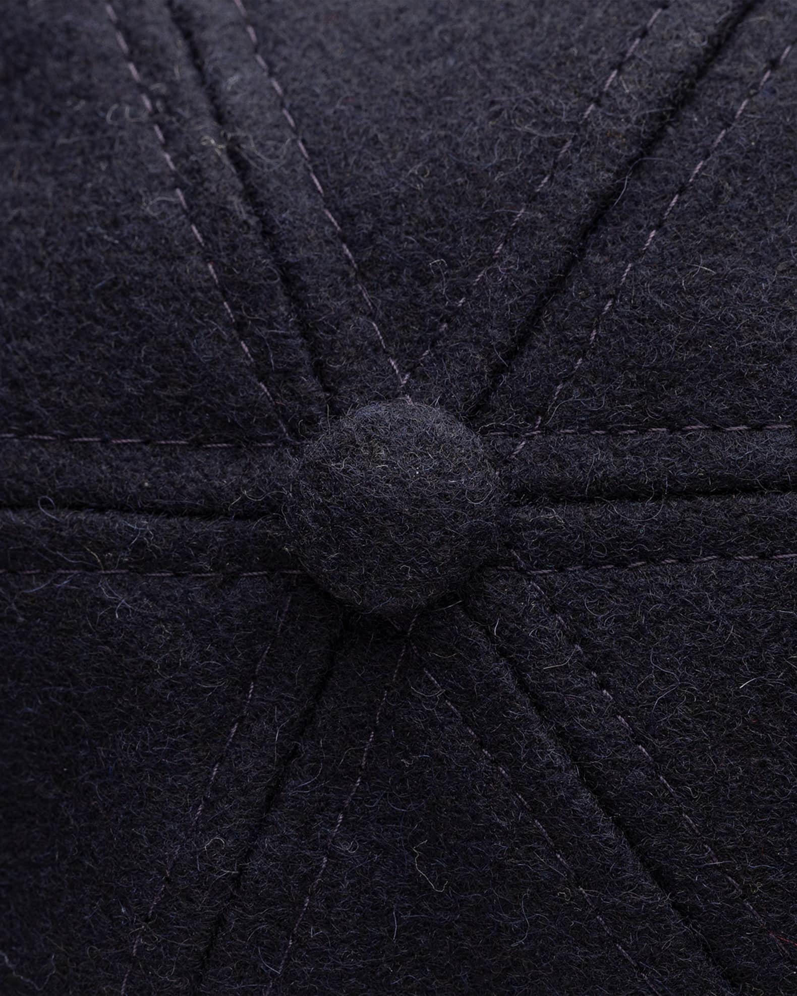 Eton Men's 6-Panel Wool Baseball Cap | Neiman Marcus