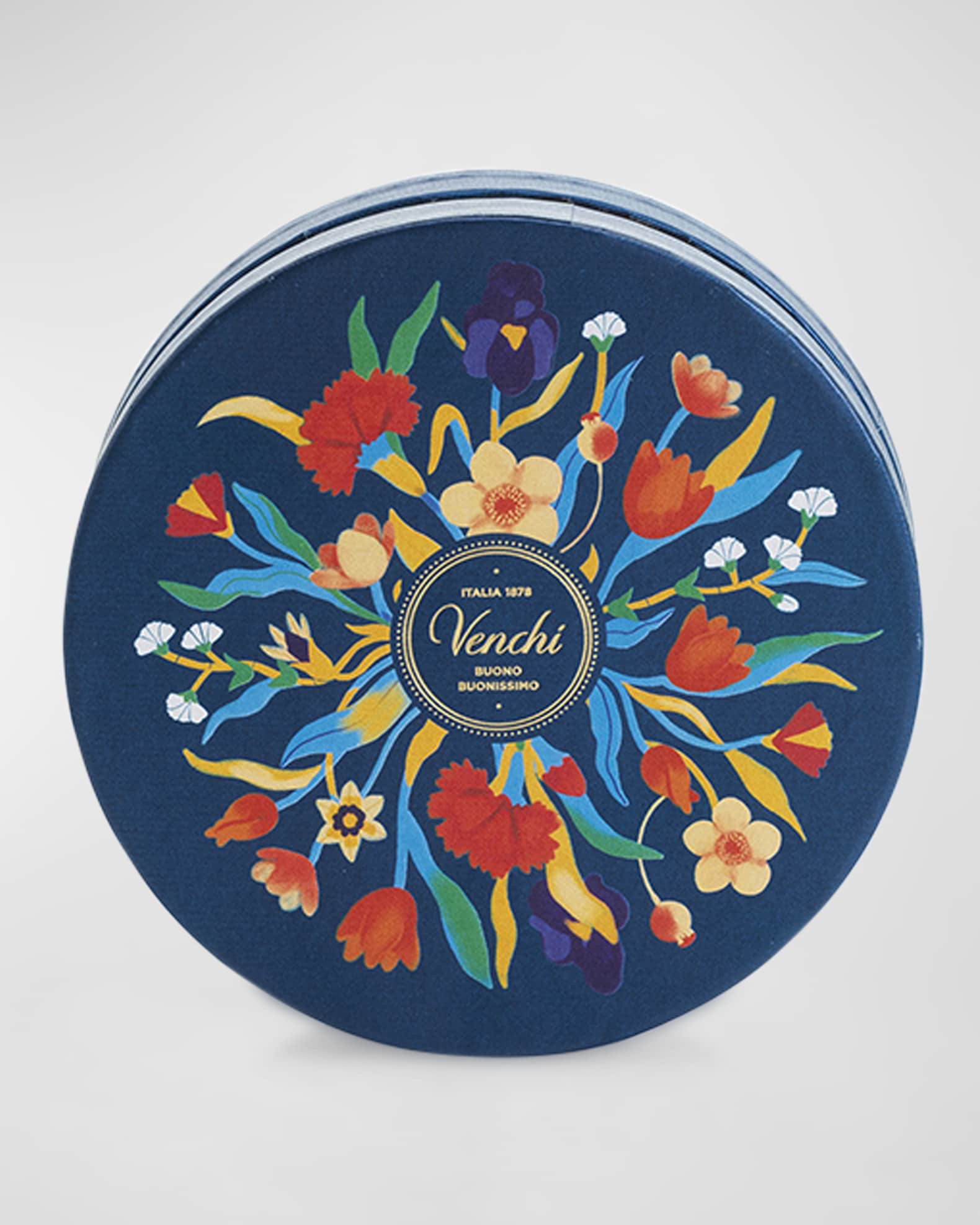 Venchi Small Gluten Free Baroque Chocolate Hamper | Neiman Marcus